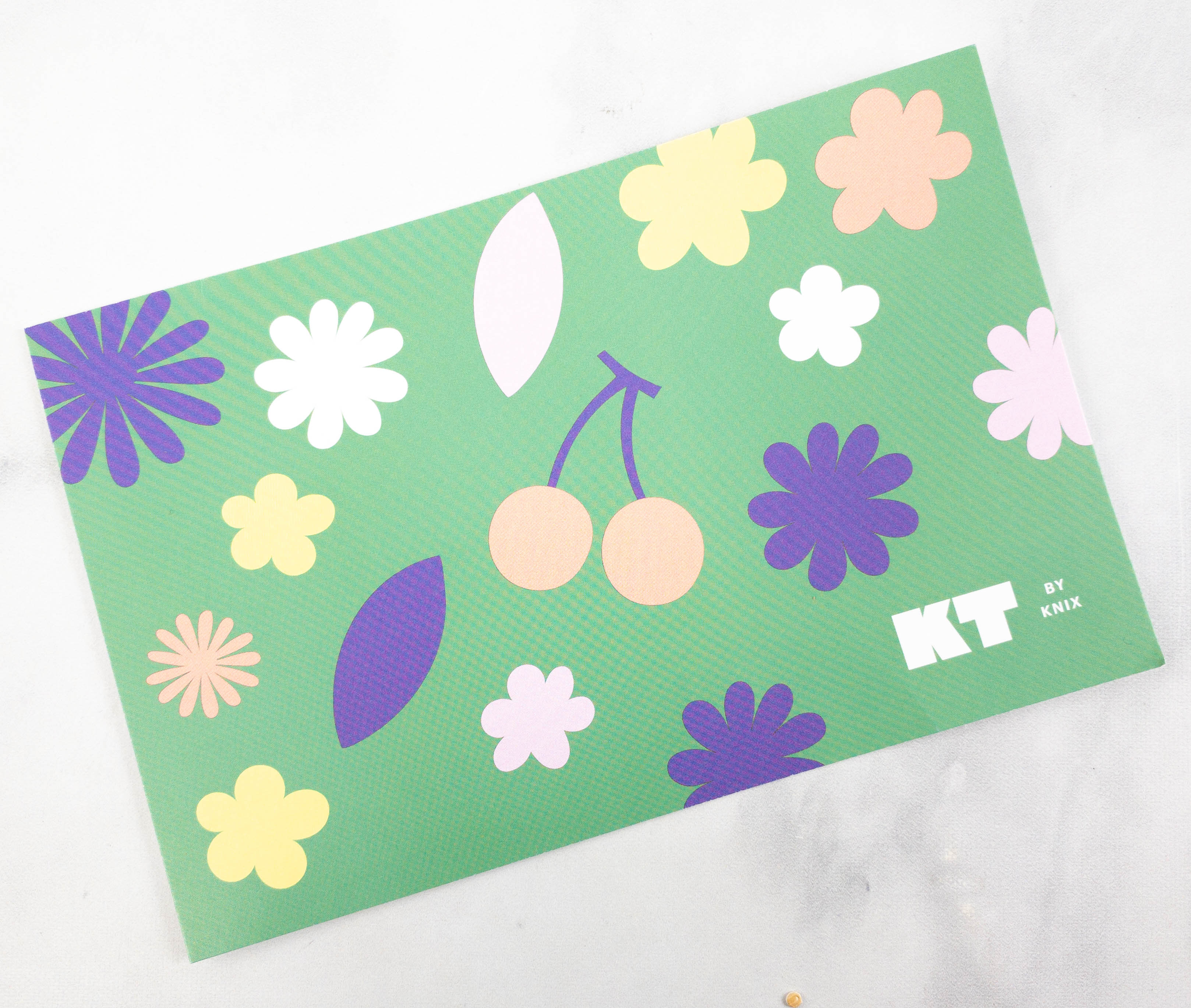 KT by Knix Period Underwear Review - Hello Subscription