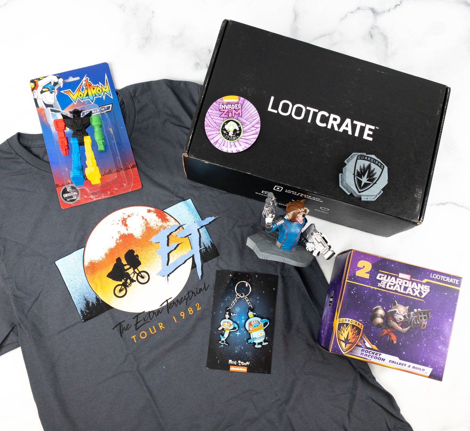 Loot Crate Reviews: Get All The Details At Hello Subscription!