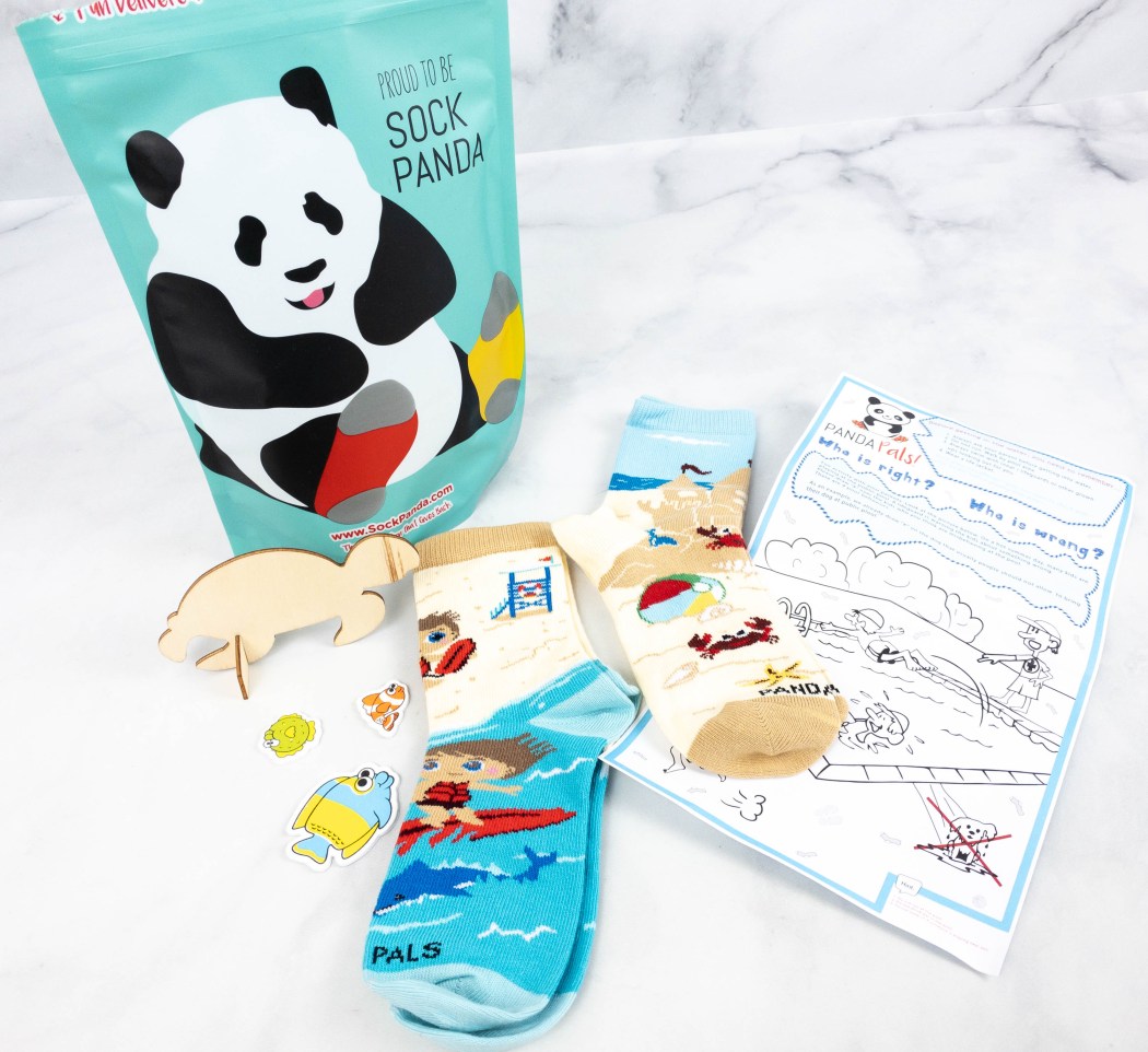 Panda Pals Reviews: Get All The Details At Hello Subscription!