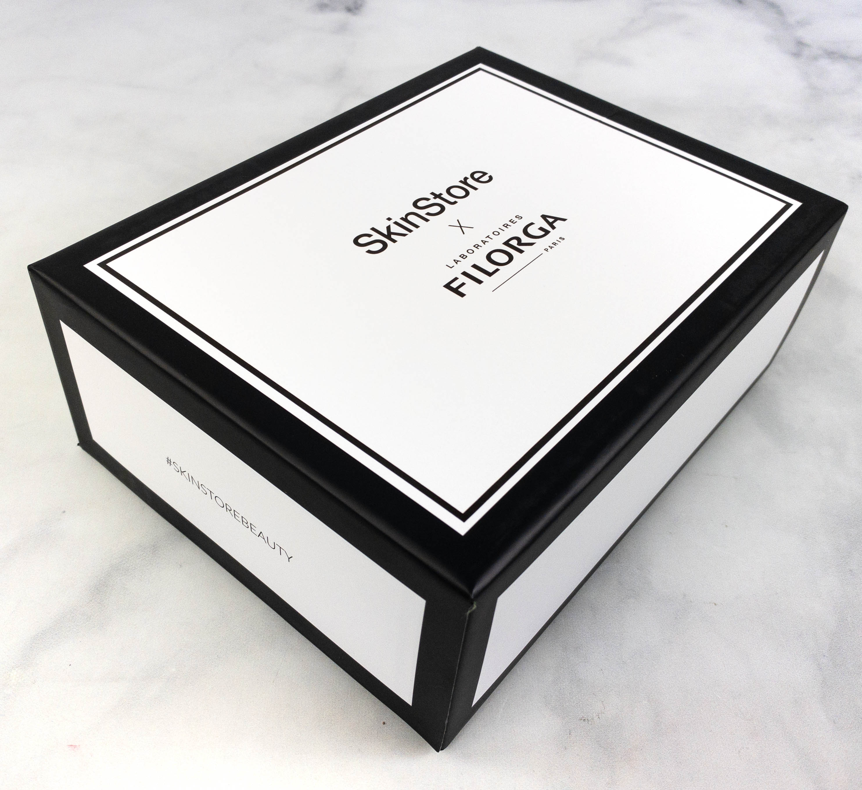 SkinStore x Filorga Limited Edition Beauty Box Review + Coupon! - Hello ...