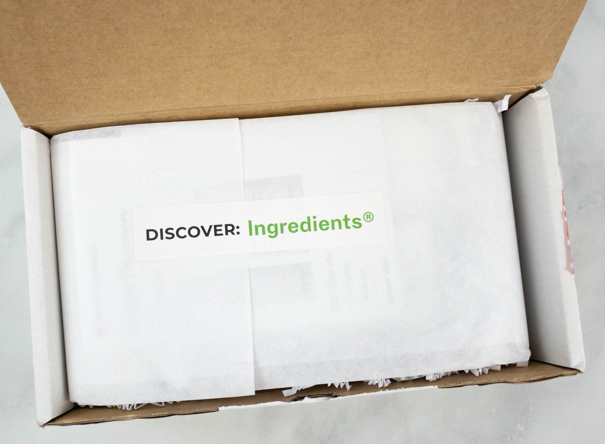 Beauty Heroes August 2021 Review: INGREDIENTS® - Hello Subscription