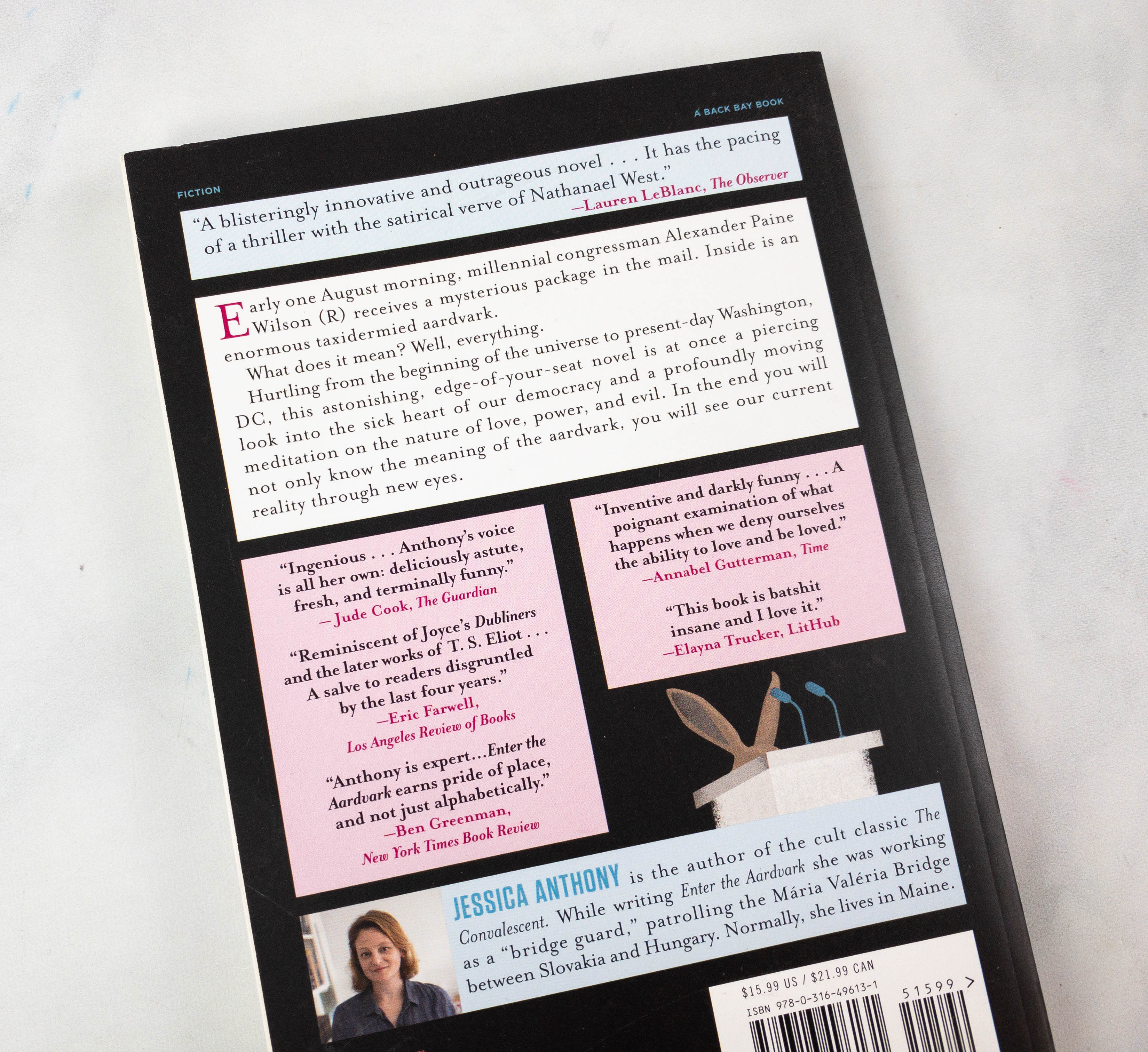 Culture Carton ANTHONY Box Review + Coupon - August 2021 - Hello ...