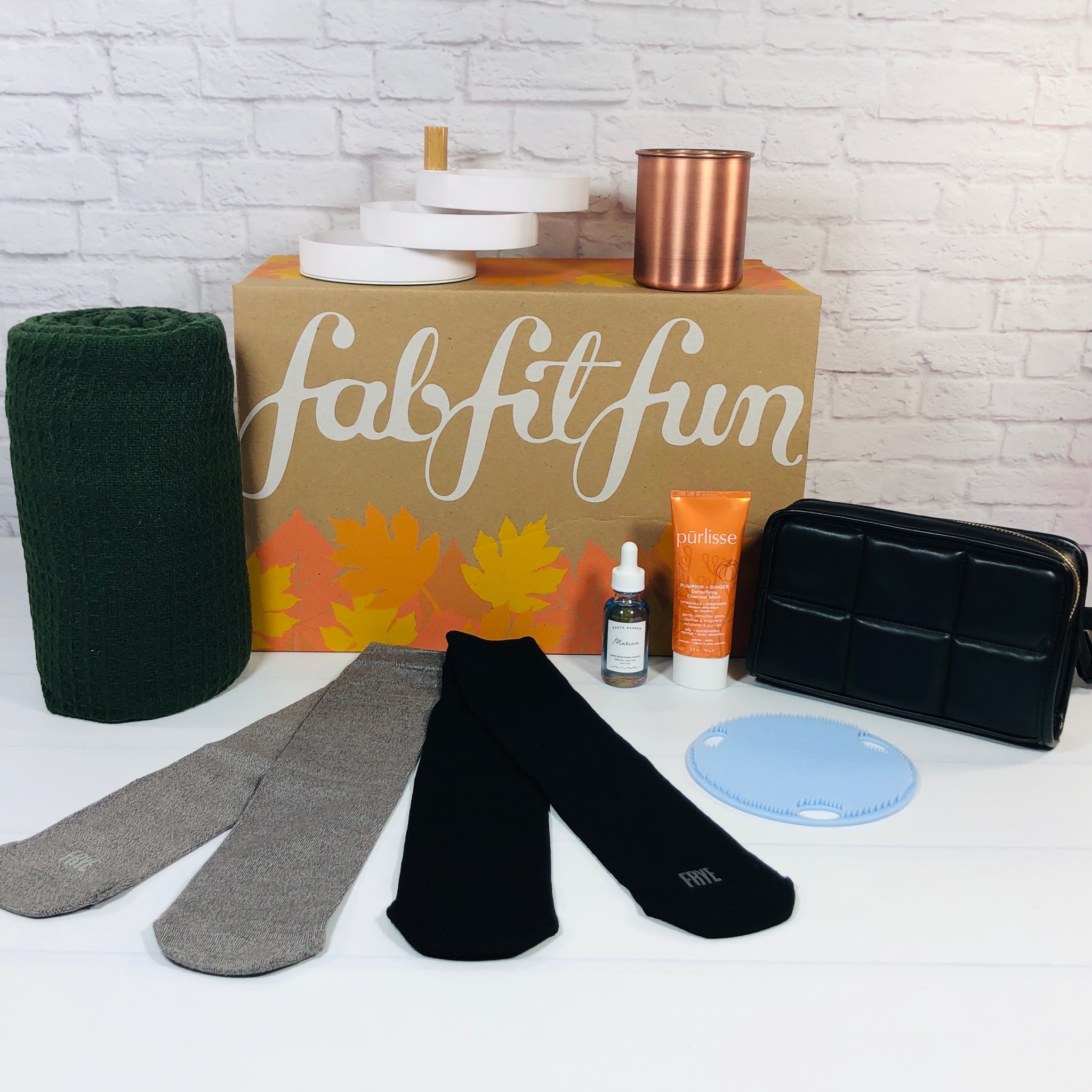 FabFitFun Reviews: Get All The Details At Hello Subscription!