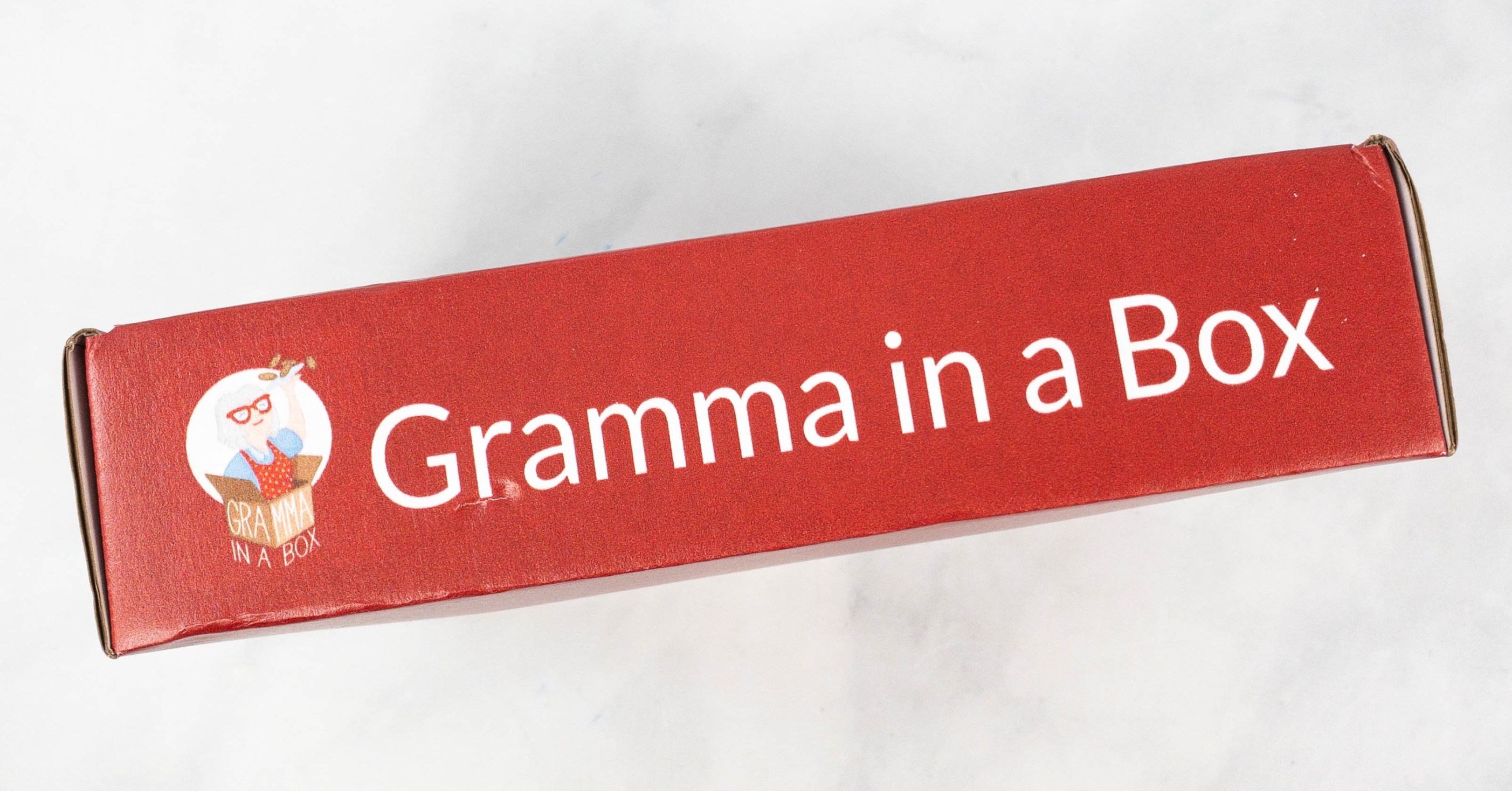 Gramma in a Box August 2021 Subscription Box Review + Coupon! - Hello ...