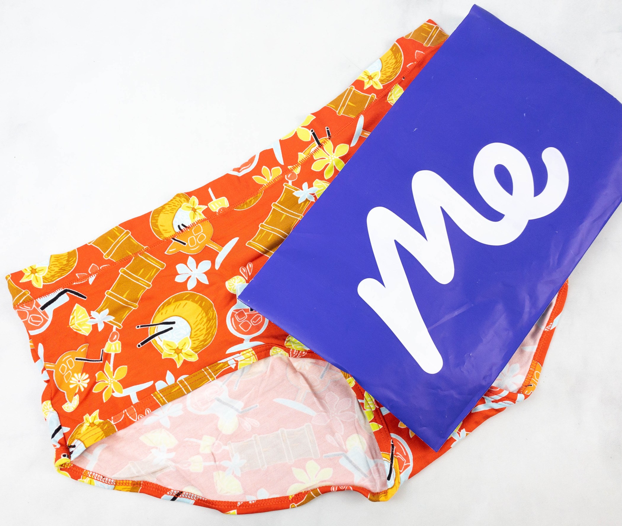 MeUndies Reviews: Get All The Details At Hello Subscription!