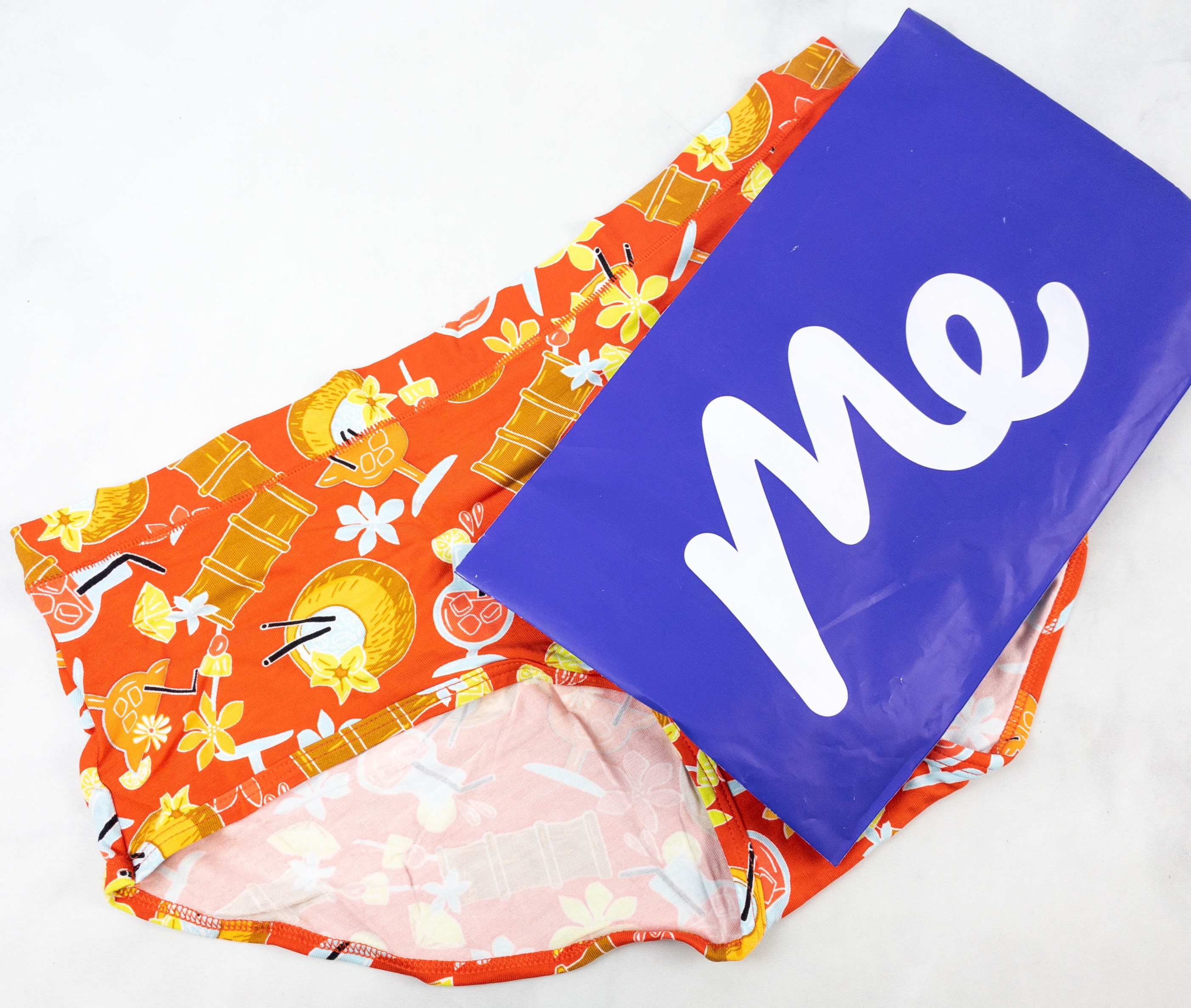 MeUndies Reviews: Get All The Details At Hello Subscription!
