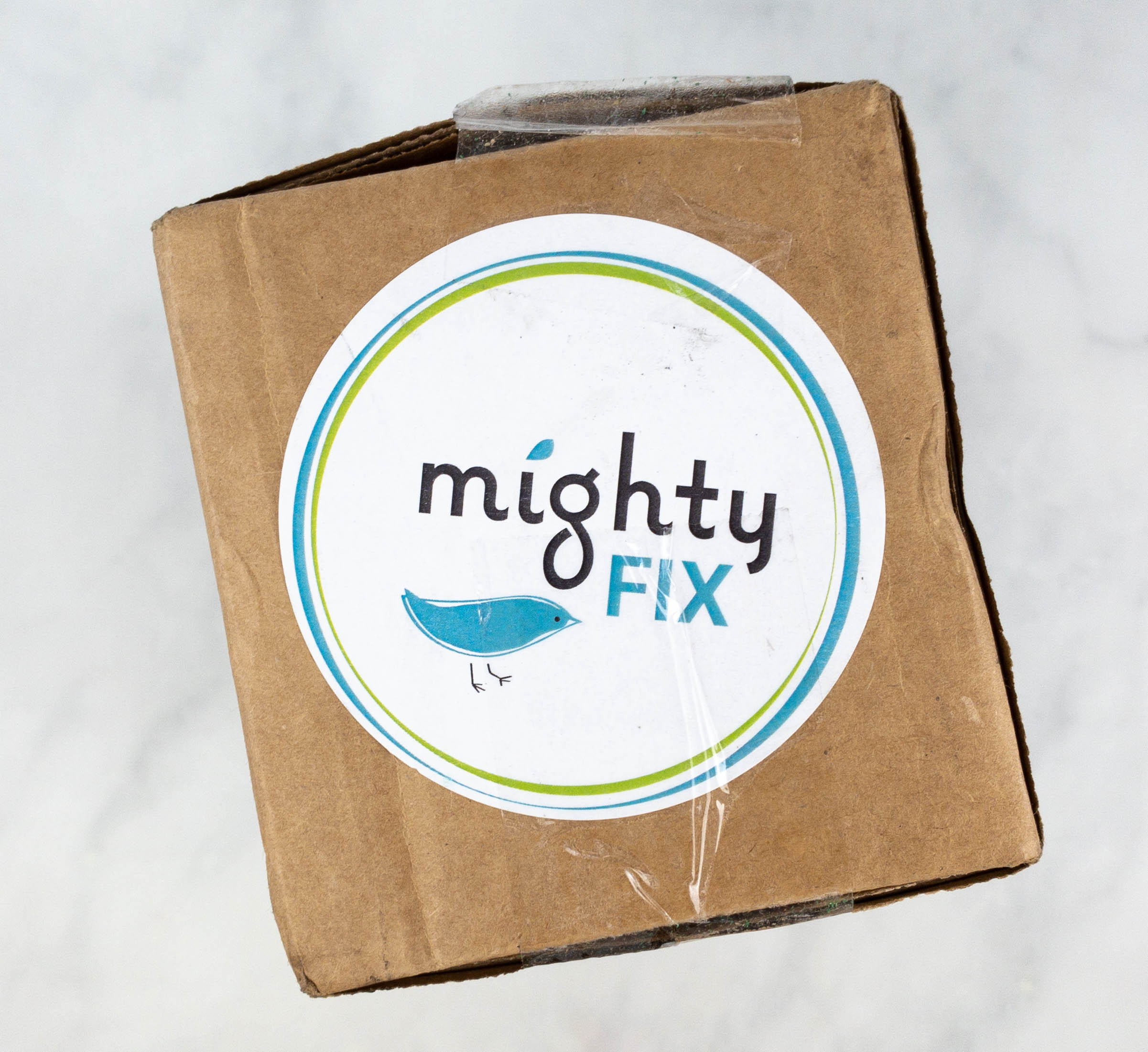 Mighty Fix August 2021 Review + First Month $3 Coupon - Hello Subscription