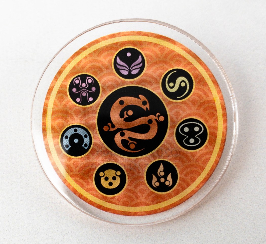 Miraculous Box Review - Summer 2021 - Hello Subscription