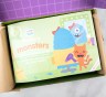 Sago Mini Box Review + Coupon - MONSTERS - Hello Subscription