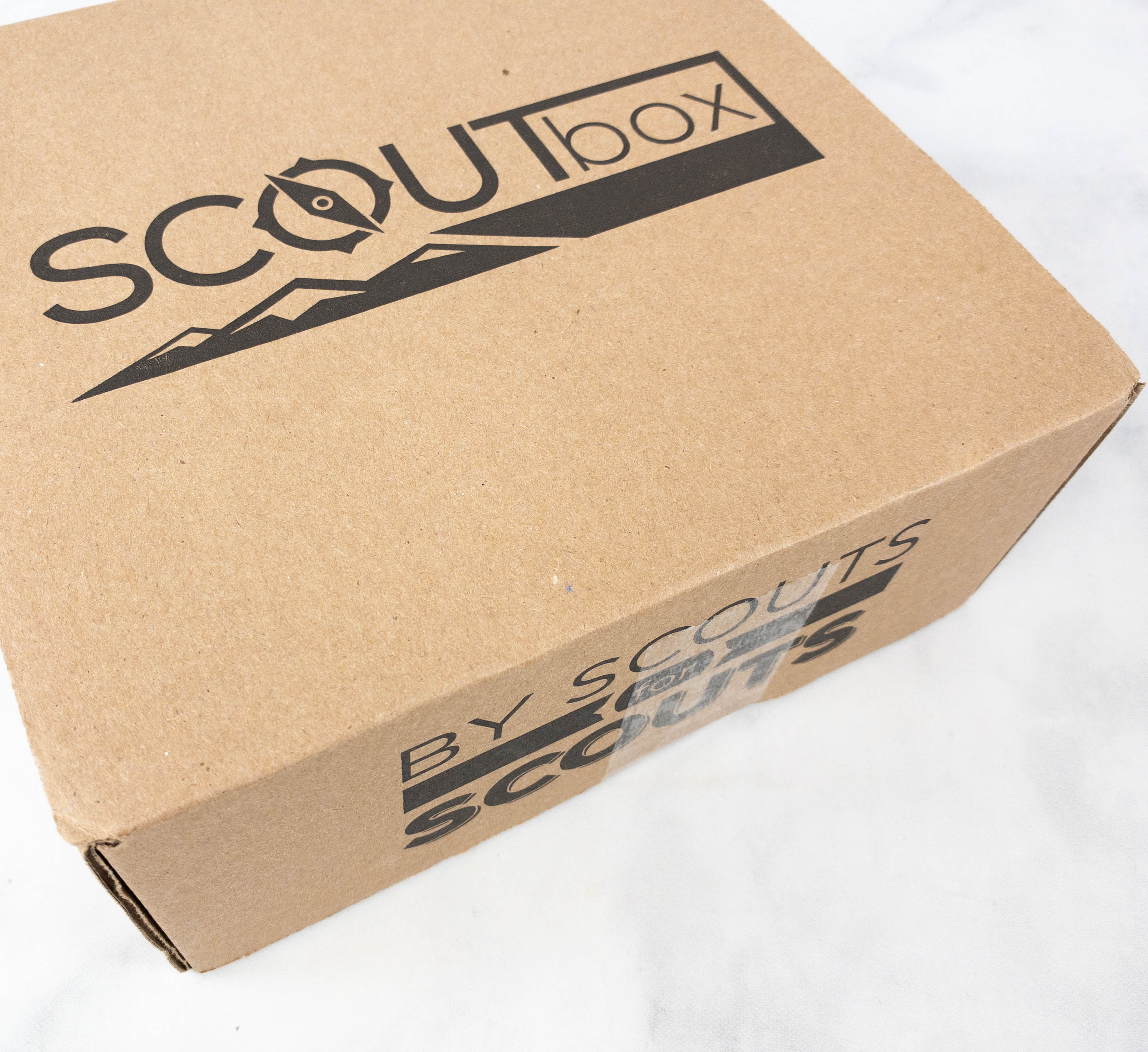 SCOUTbox Review + Coupon - August 2021 - Hello Subscription