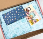 Toca Life Box Review + Coupon - HAIR SALON - Hello Subscription