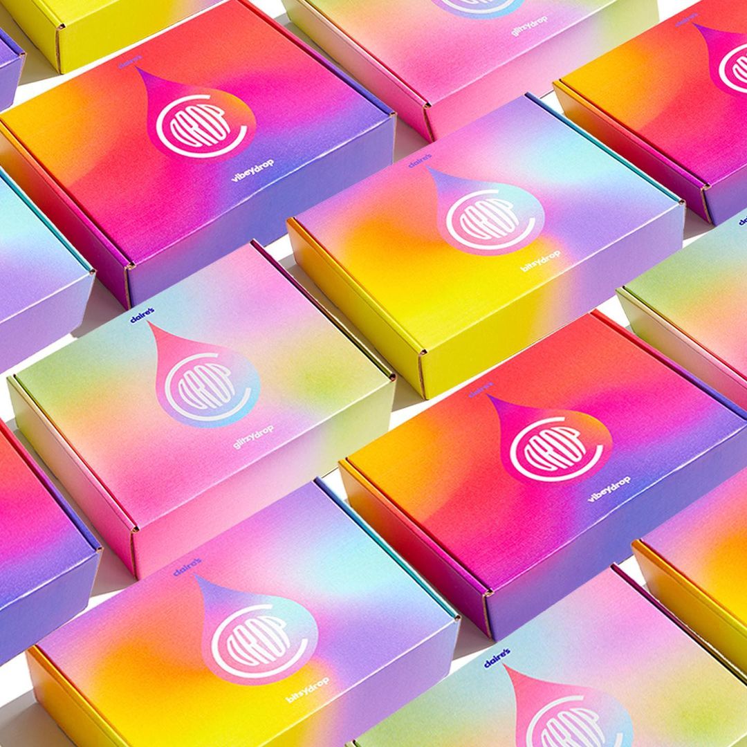 Claire's Launches A New Jewelry and Accessories Subscription Box: Cdrop ...