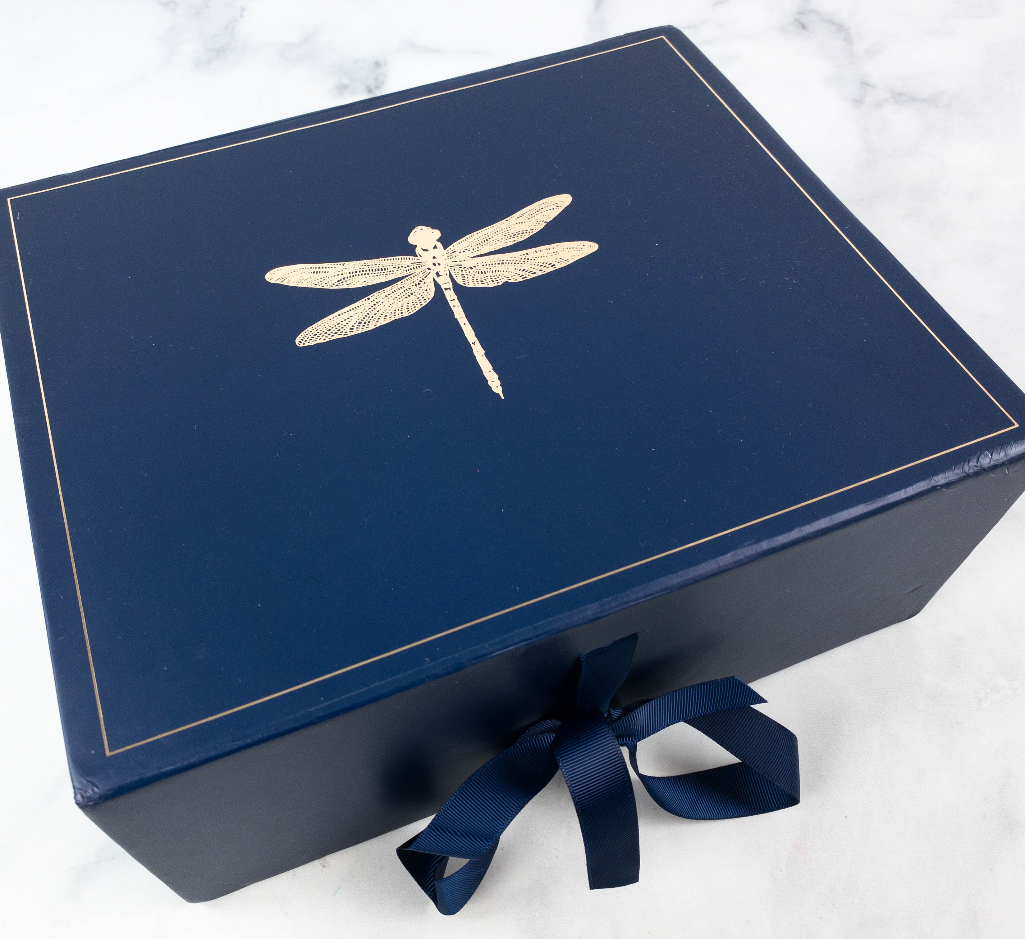 Journee Box Review - KYOTO BOX - Hello Subscription