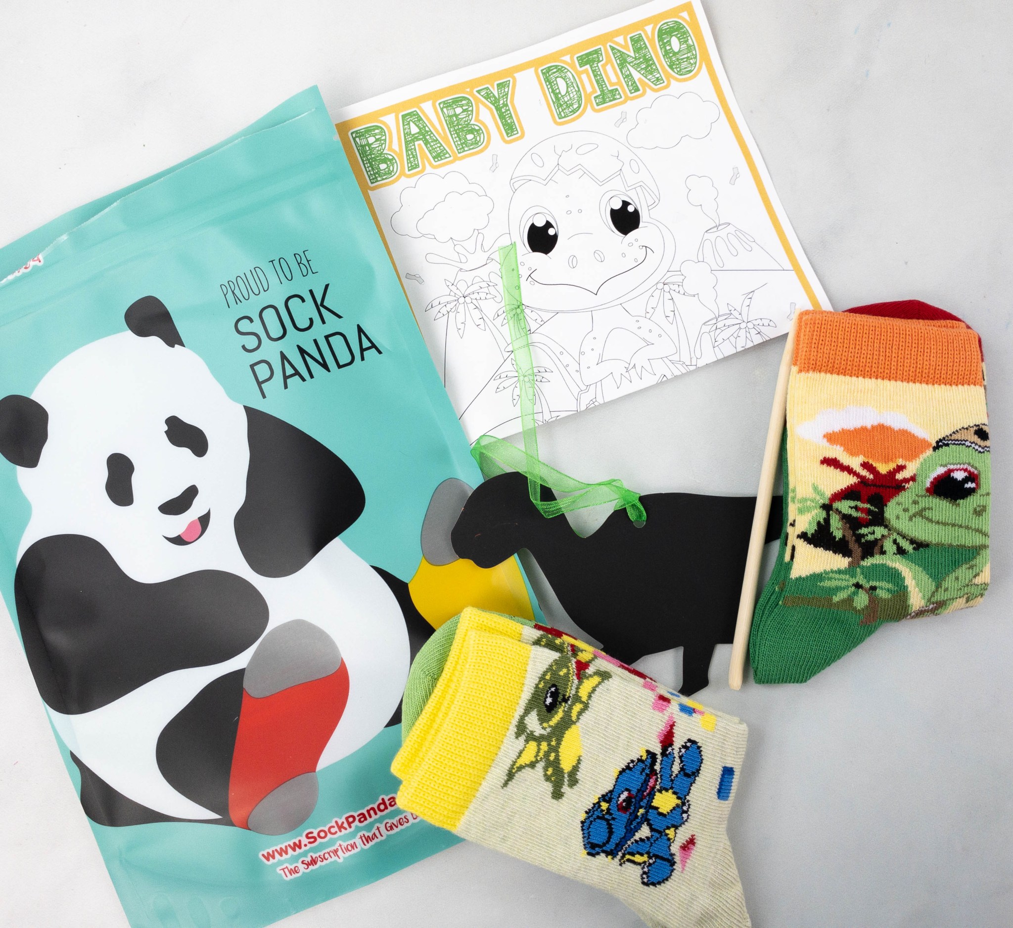 Panda Pals Reviews: Get All The Details At Hello Subscription!