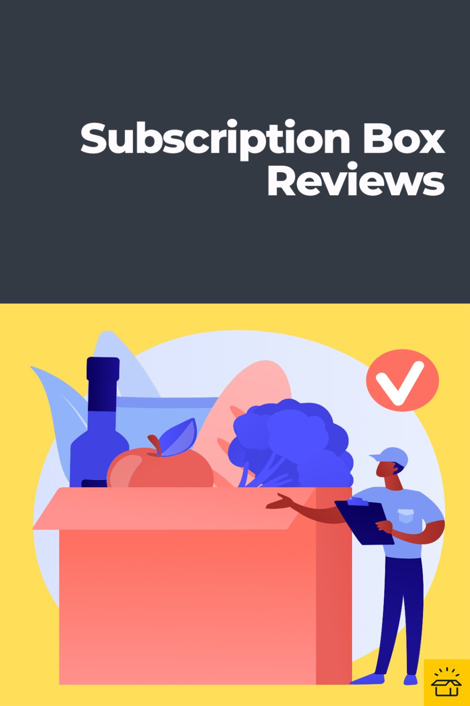 Subscription Box Reviews