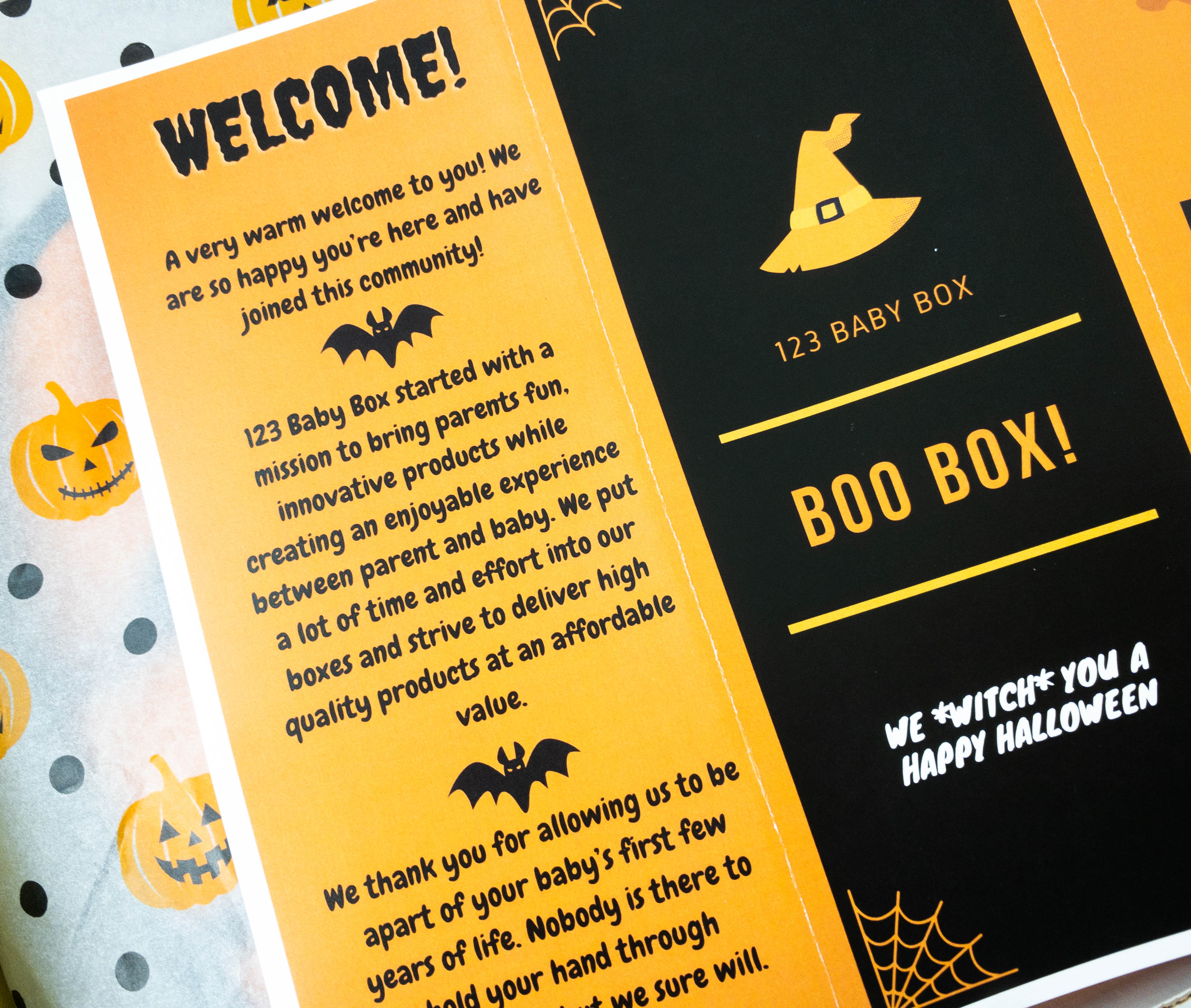 123 Baby Box October 2021 Subscription Box Review + Coupon! - Hello ...