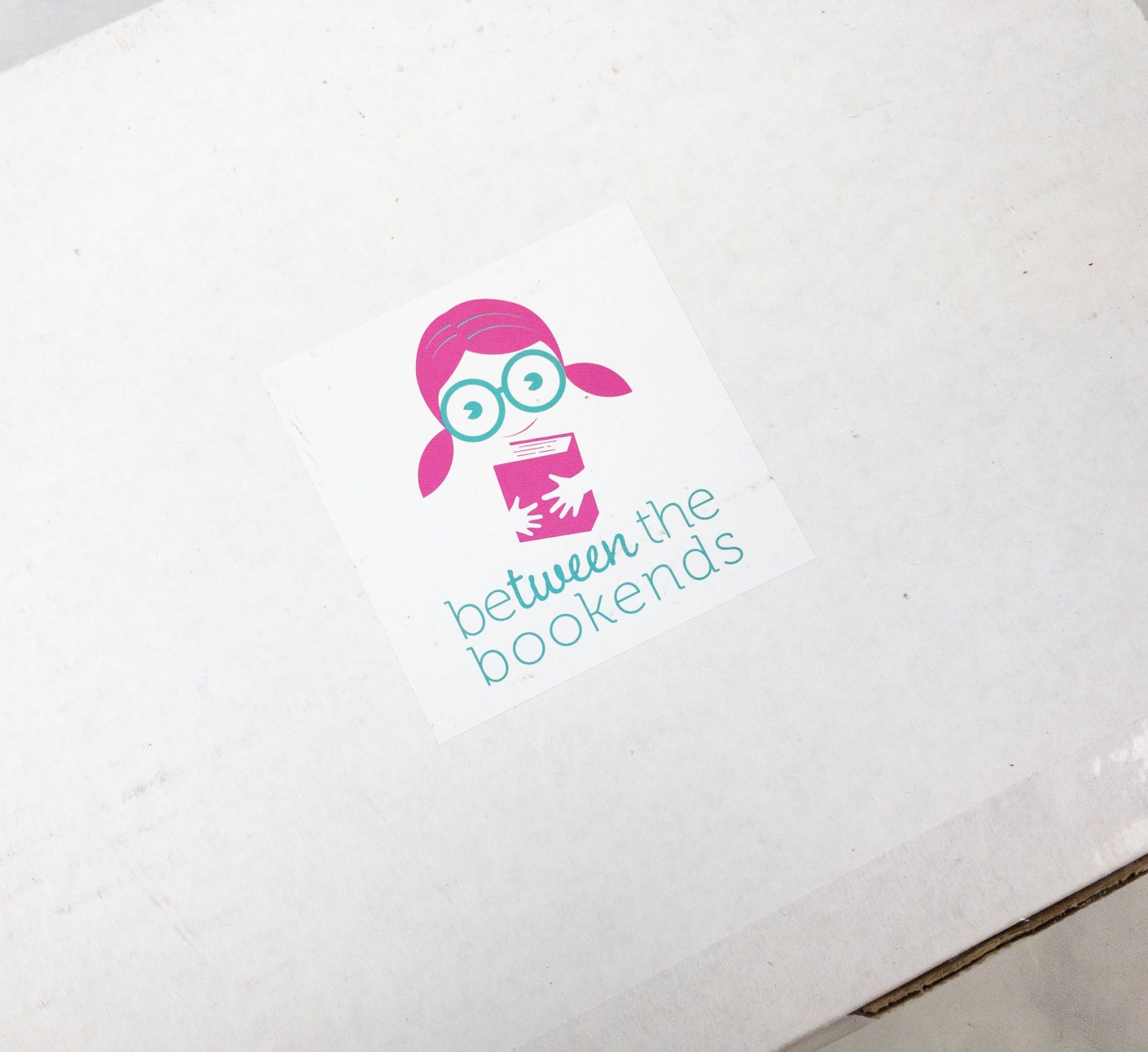 beTWEEN the Bookends October 2021 Subscription Box Review - Hello ...