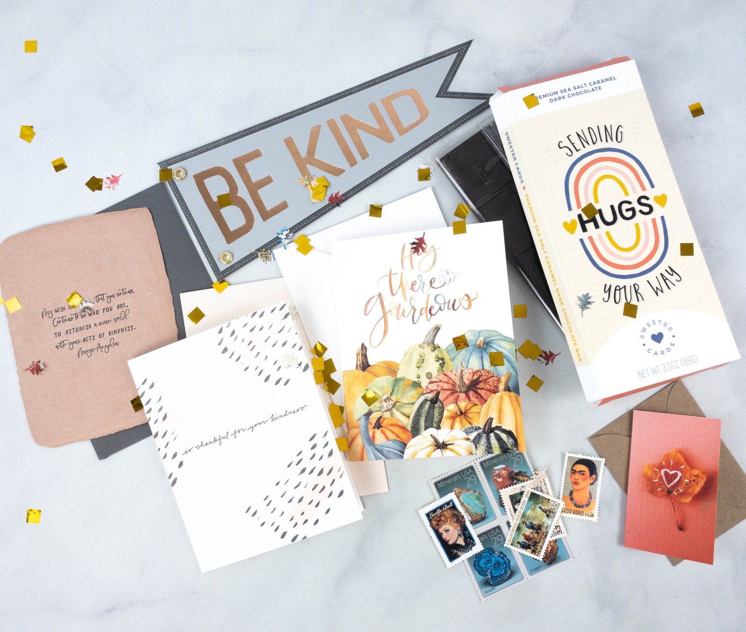 PostBox by Postmark'd Studio Reviews: Get All The Details At Hello Subscription!