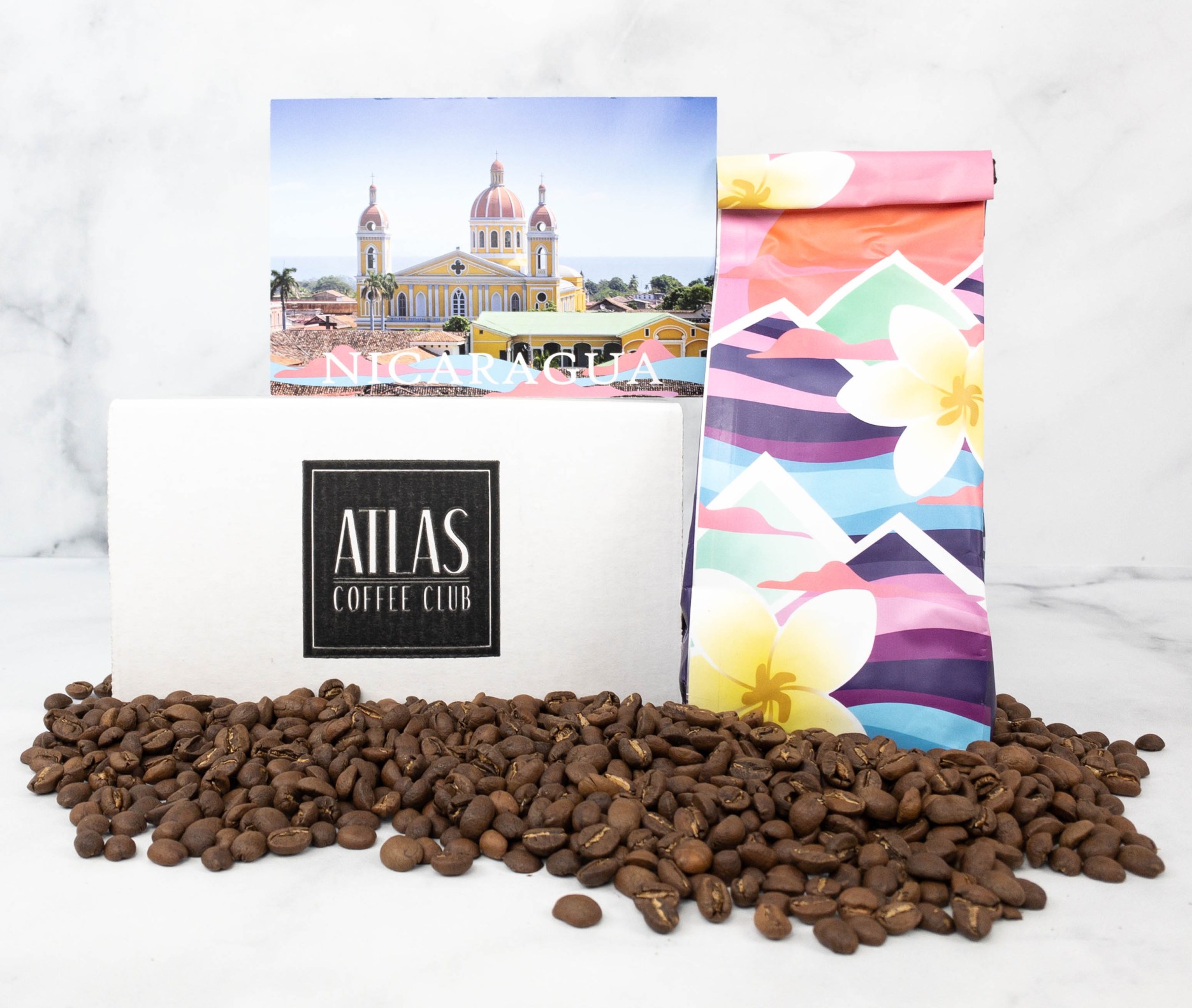 Get Your Caffeine Fix with The 11 Best Coffee Subscriptions for 2026 ...