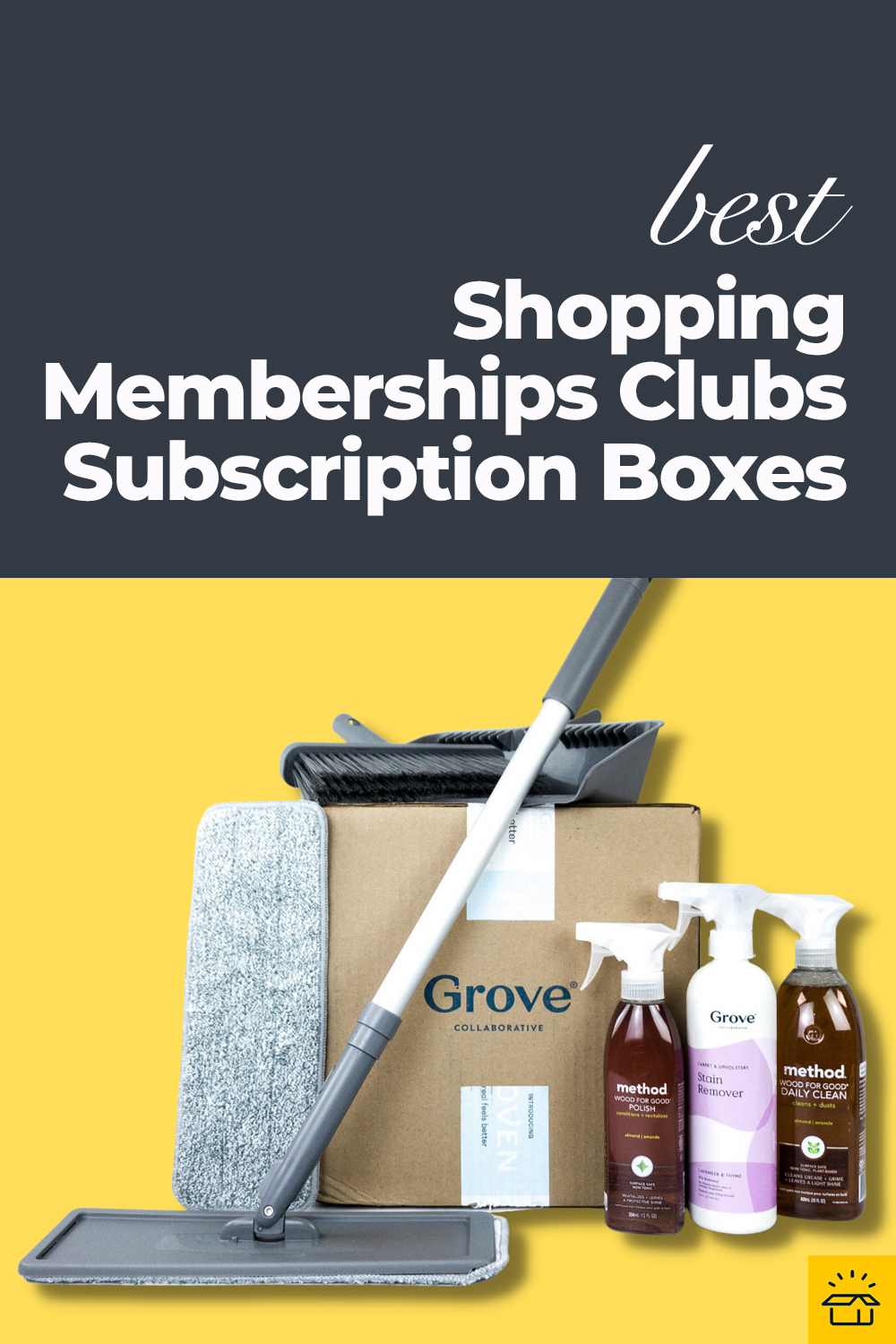 The 13 Best Shopping Memberships & Clubs For 2024 - Hello Subscription