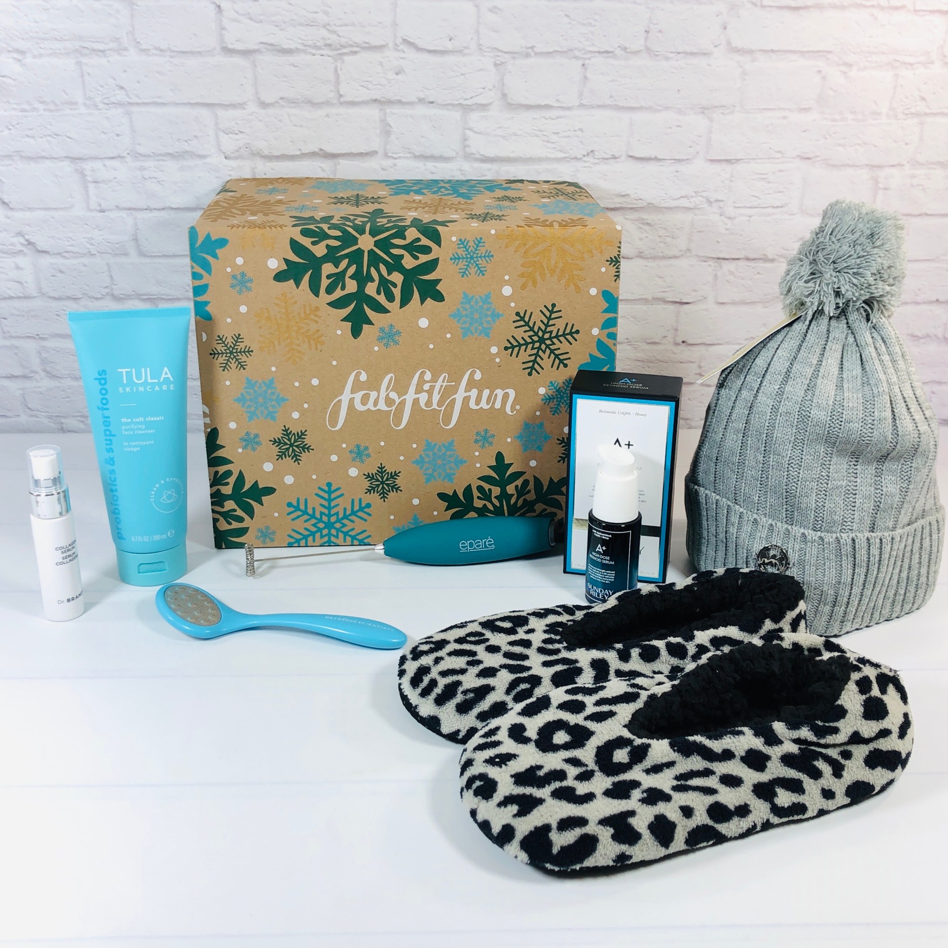 FabFitFun Reviews: Get All The Details At Hello Subscription!