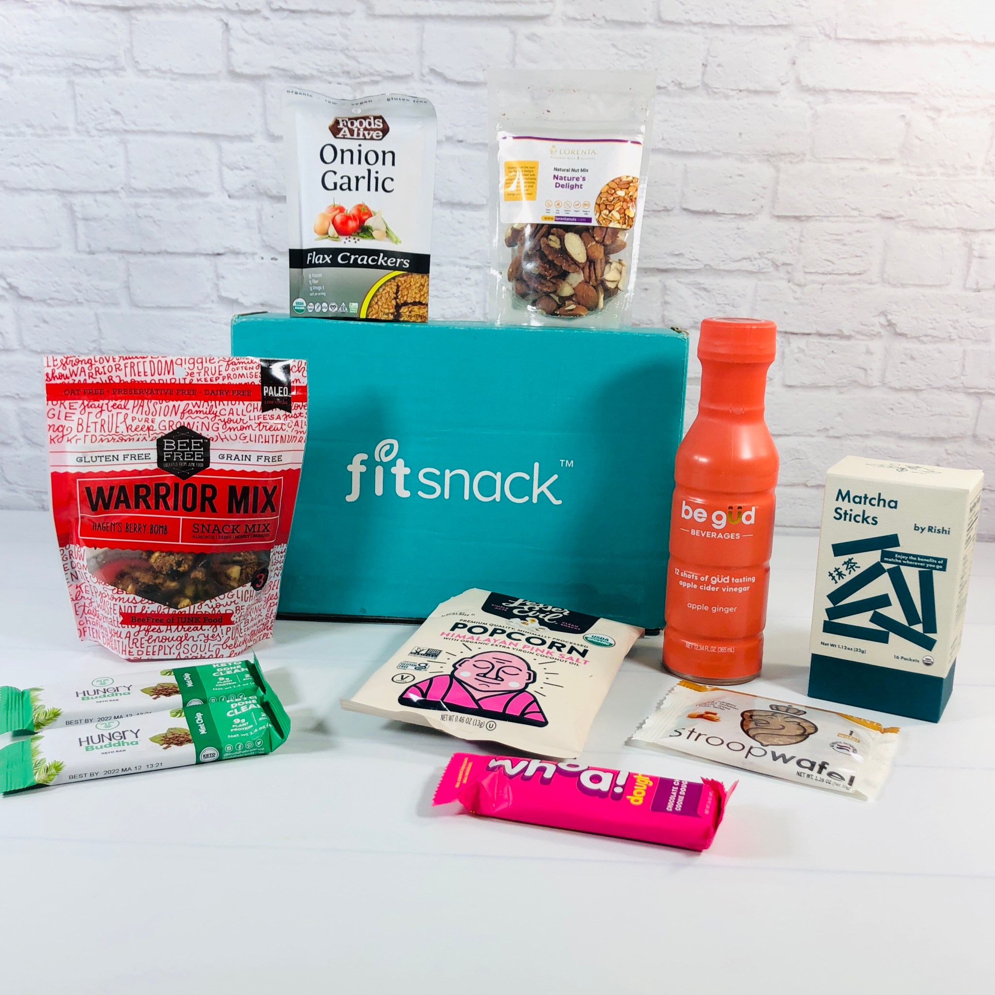 FitSnack Reviews: Get All The Details At Hello Subscription!