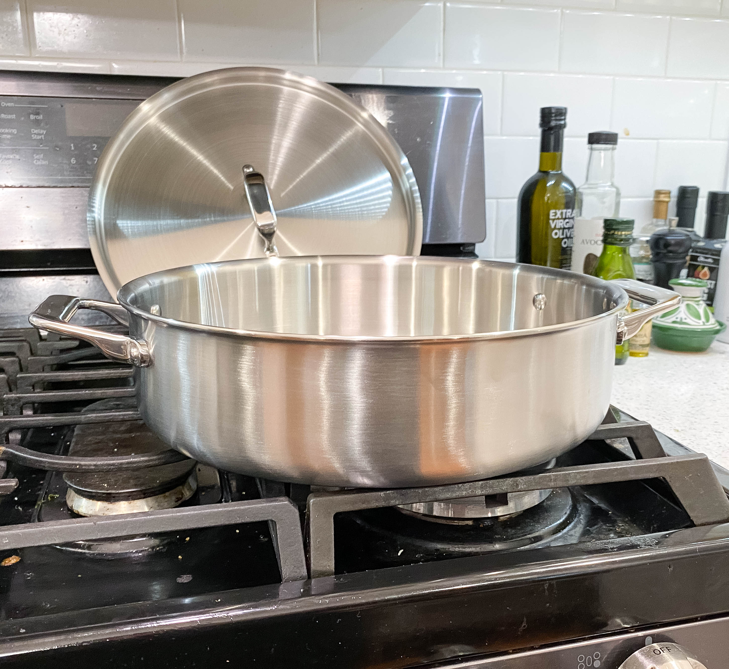 Misen 6QT Rondeau Review - Hello Subscription