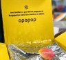 Opopop Review: Gourmet Popcorn in Fun & Delicious Flavors - Hello ...