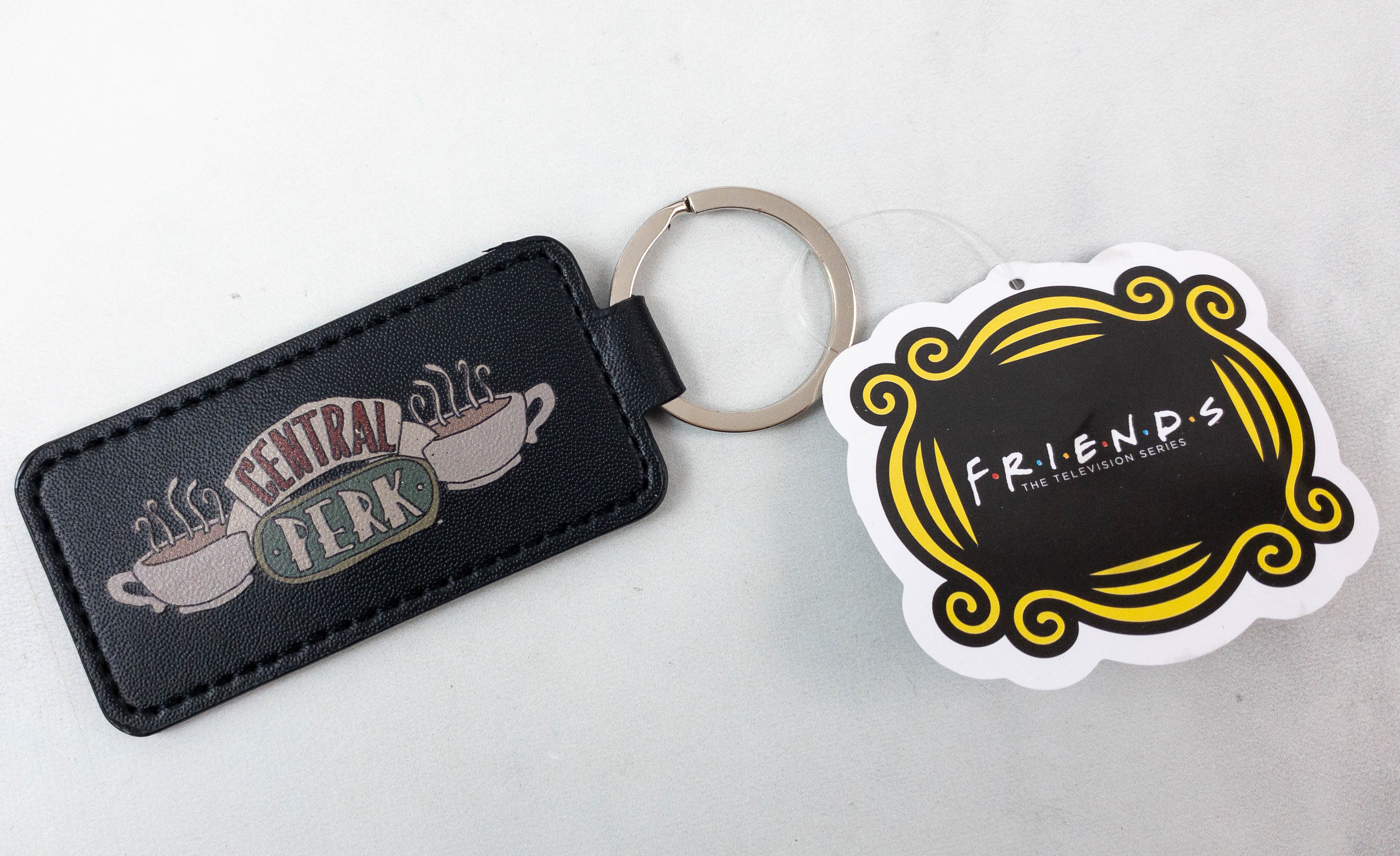 FRIENDS Subscription Box Winter 2021 Review - Hello Subscription