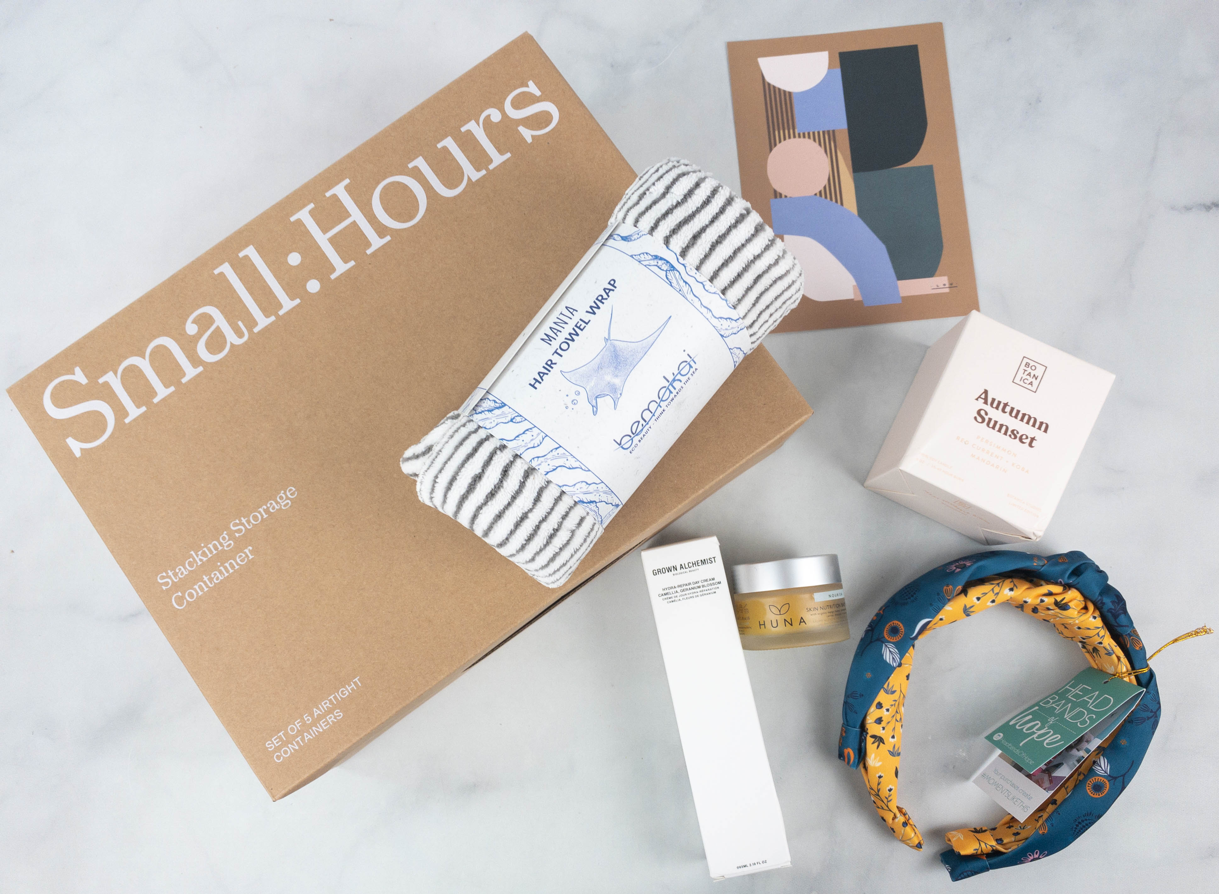 Alltrue Fall 2021 Review + Coupon - Hello Subscription