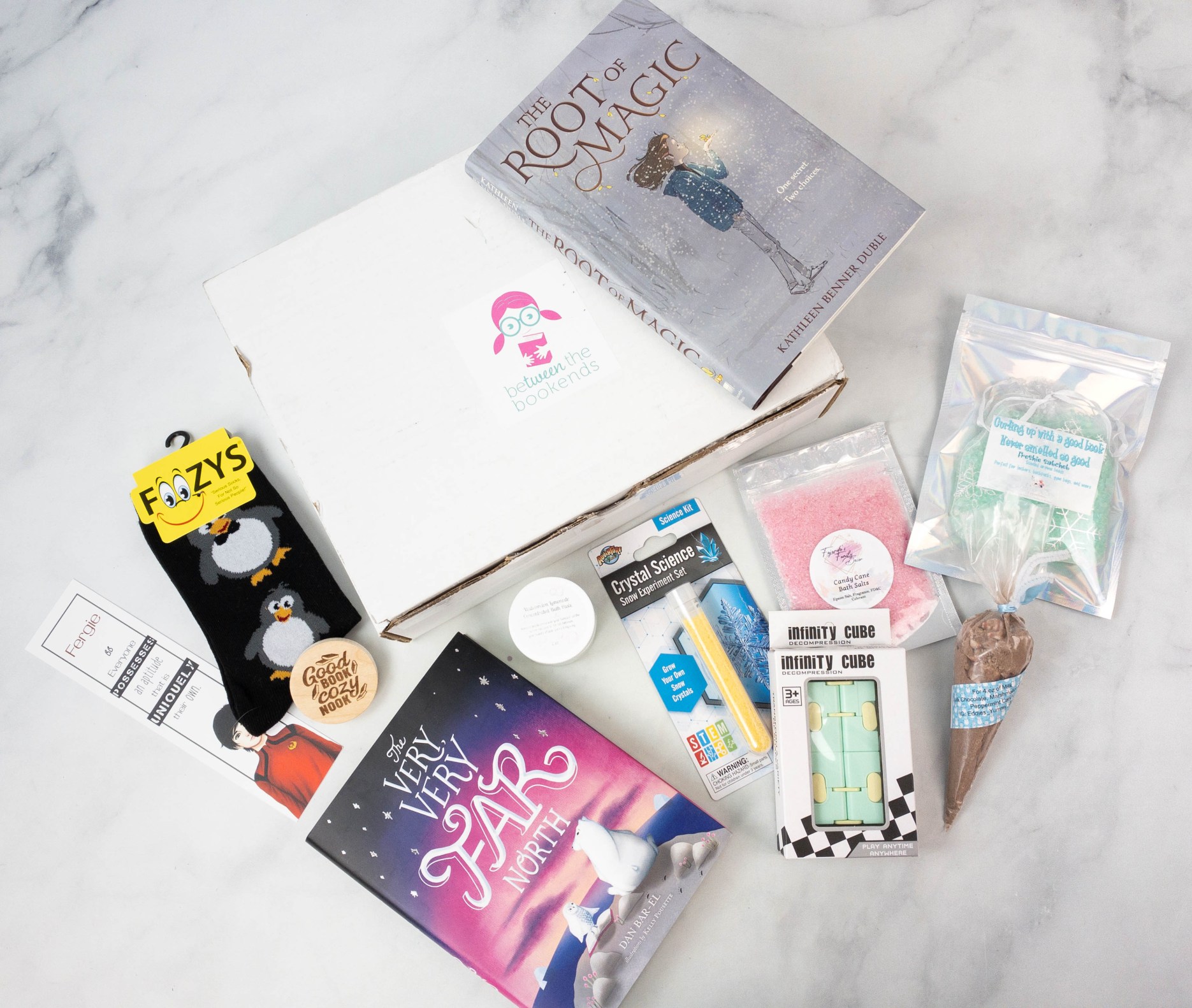 The Best Kids' Book Subscriptions and Clubs for Young Readers for 2025 ...