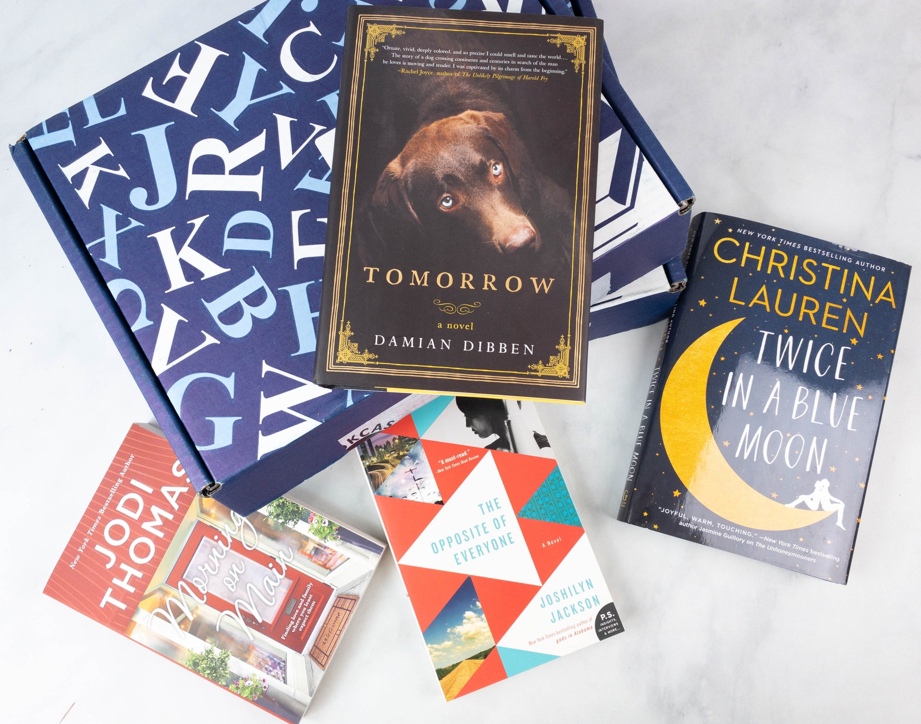 BookCase.Club Reviews: Get All The Details At Hello Subscription!