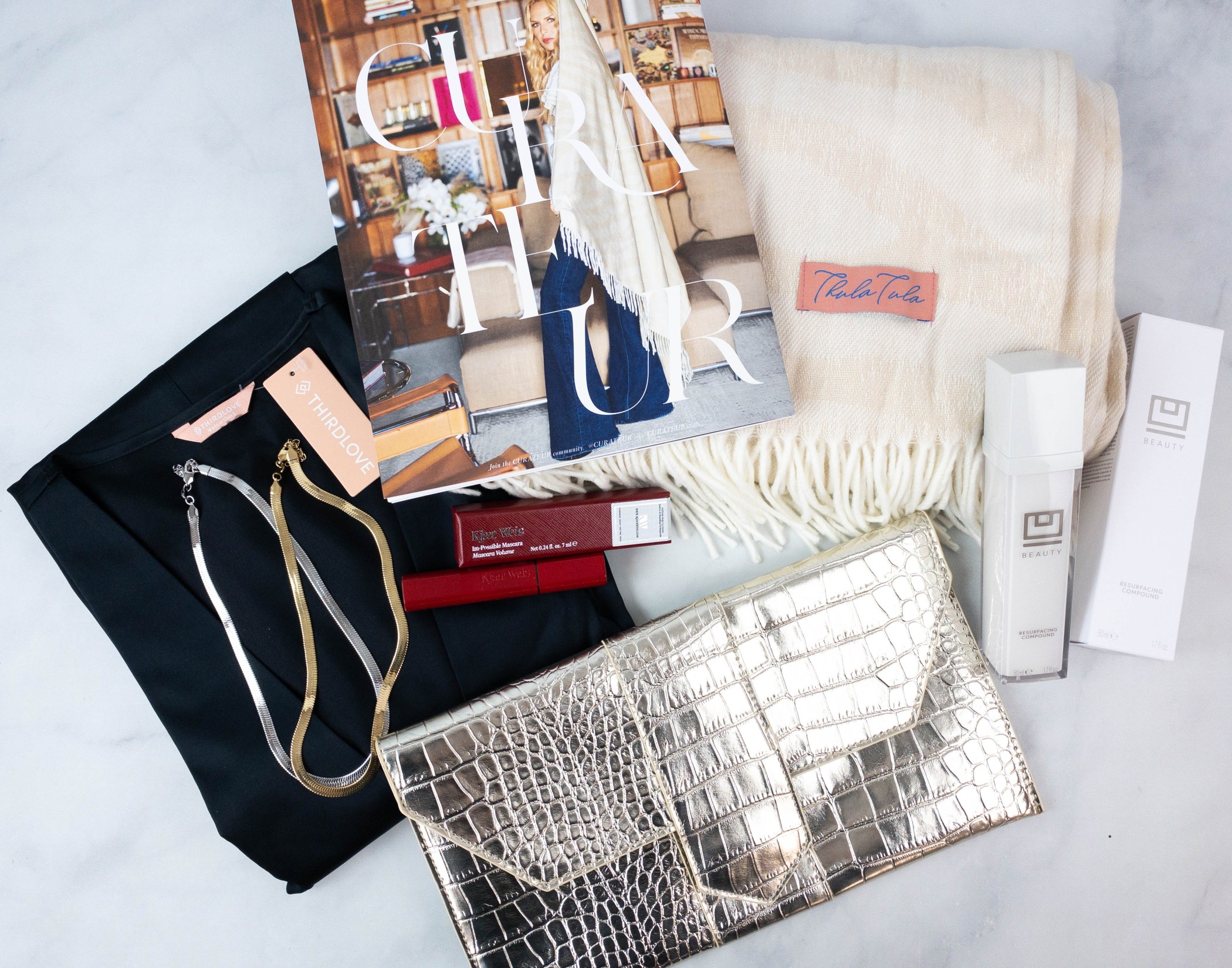 The 8 Best Luxe & Luxury Subscription Boxes in 2024 - It's Time to ... The 8 Best Luxe & Luxury Subscription Boxes in 2024 - It's Time to ...