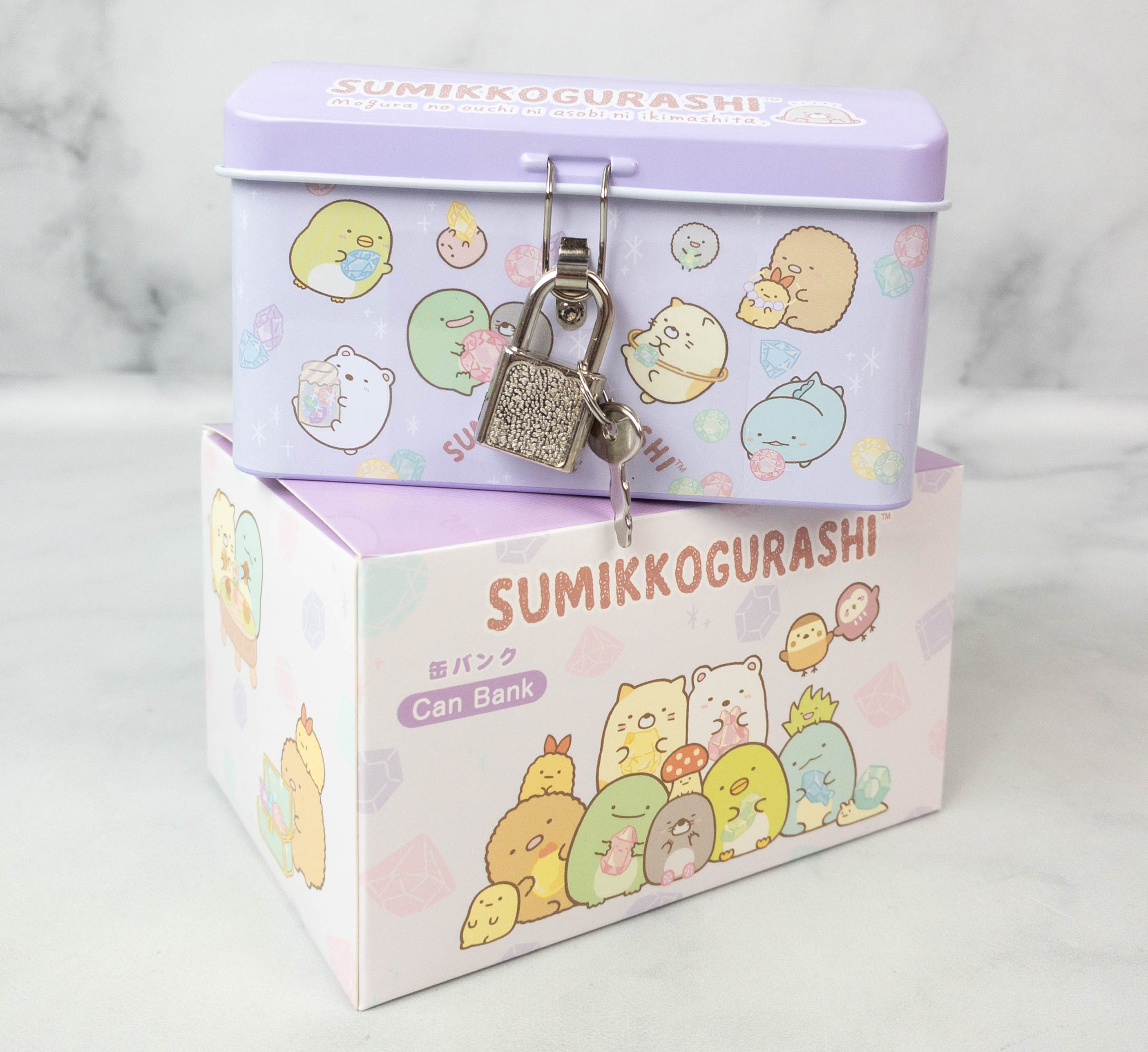 Doki Doki January 2022: Year Of The Tiger - Hello Subscription