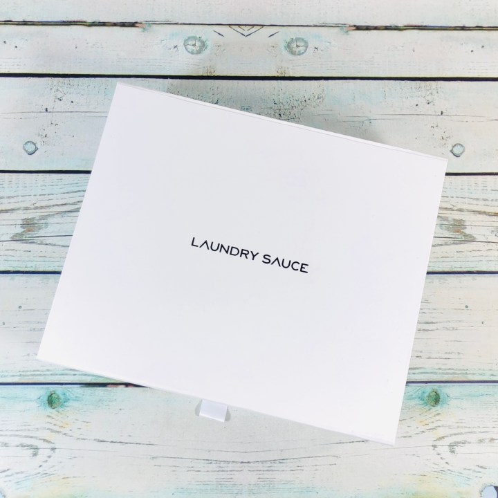 Laundry Sauce Review: Fragrant Reimagined Laundry Detergent Pods ...