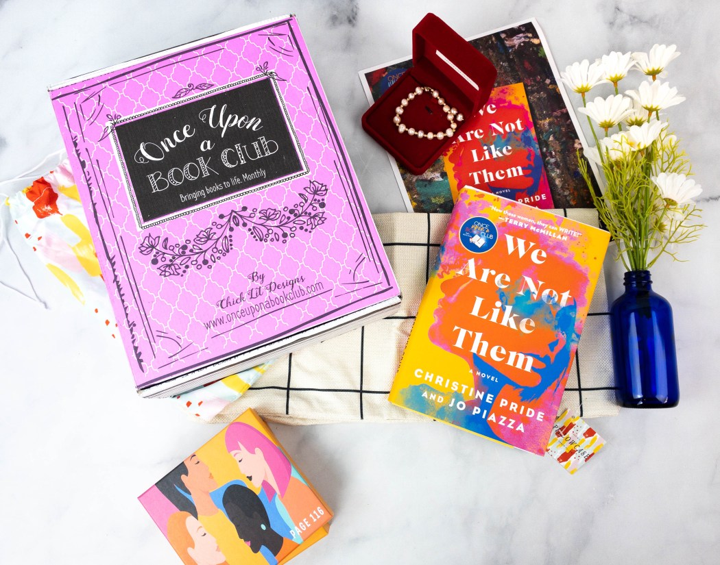 Once Upon a Book Club Reviews: Get All The Details At Hello Subscription!