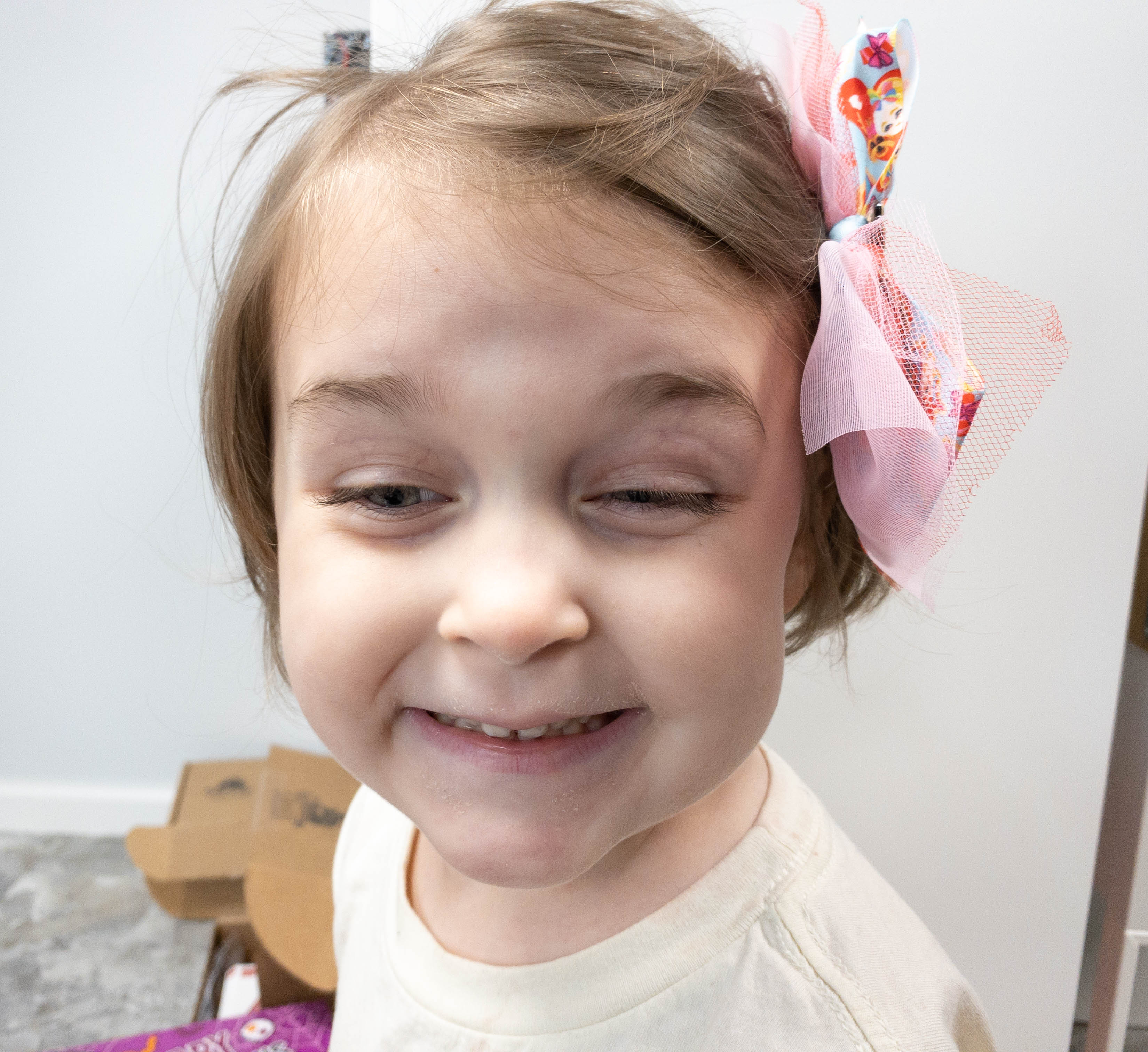 The JoJo Box Winter 2021 Subscription Box Review - SUPER SPARKLY SNOW ...