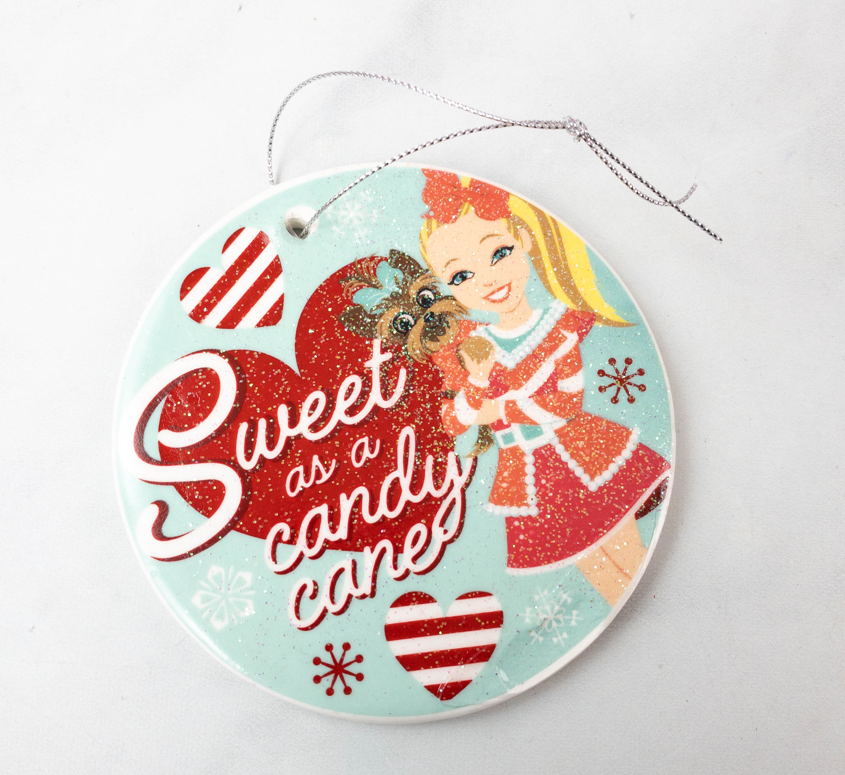 The JoJo Box Winter 2021 Subscription Box Review - SUPER SPARKLY SNOW ...