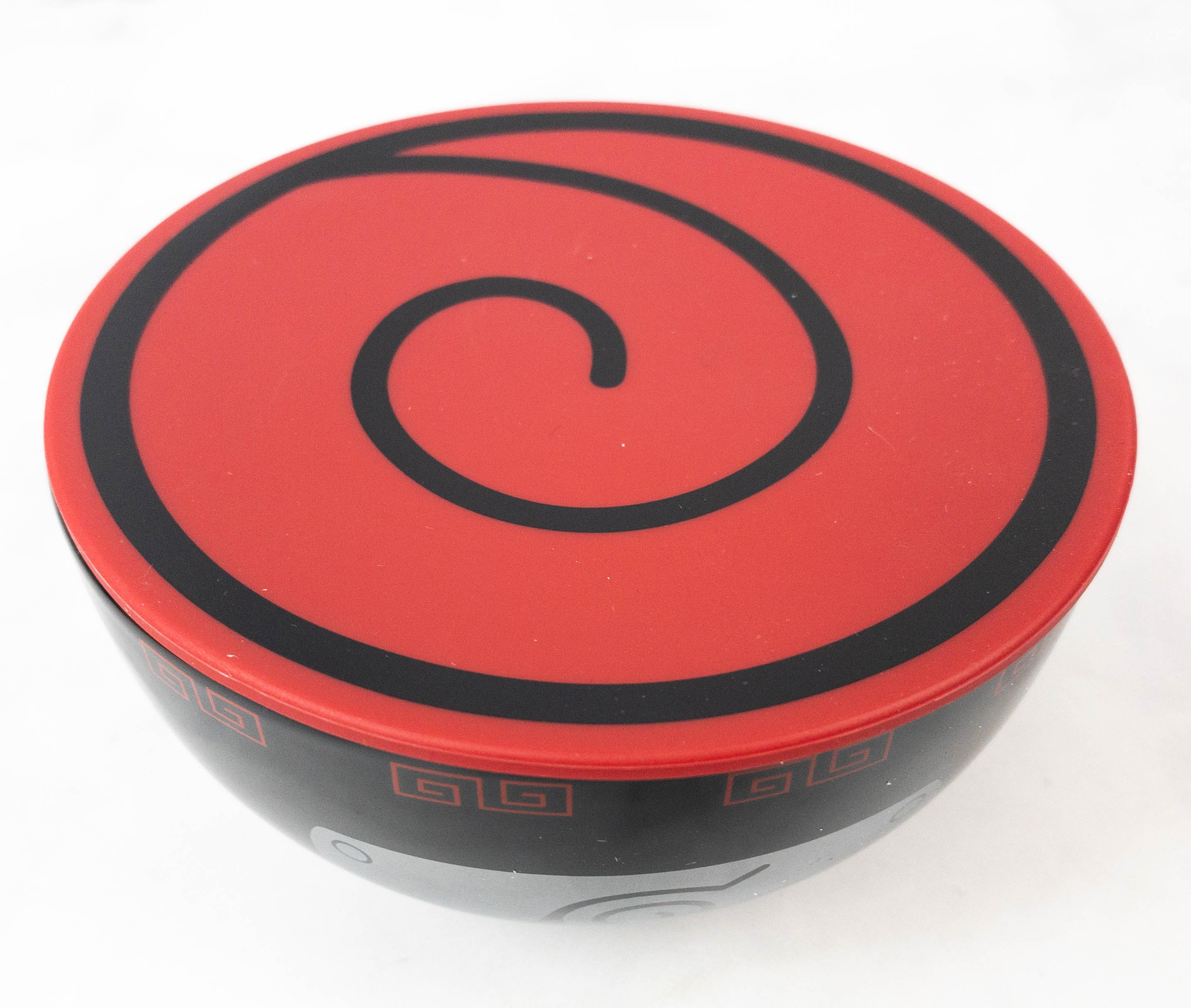 Naruto Shippuden Box Winter 2021 Subscription Box Review - Hello ...