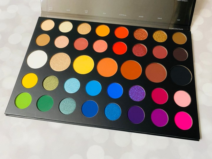 Chic Beauty Box November/December 2021 Subscription Box Review + Coupon ...