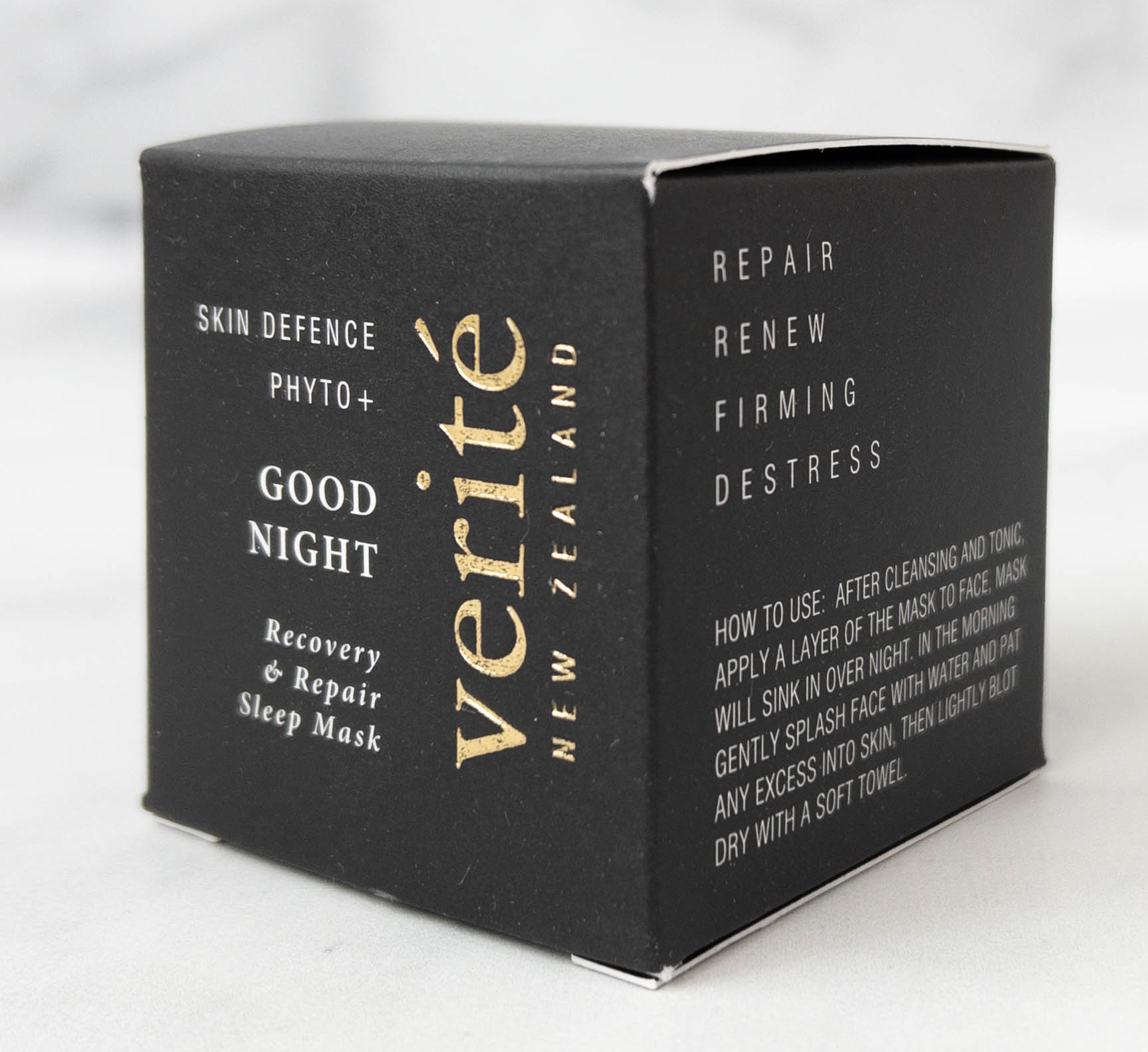 Boxwalla Beauty Box February 2022 Review: Verité Spa Organics Skincare ...