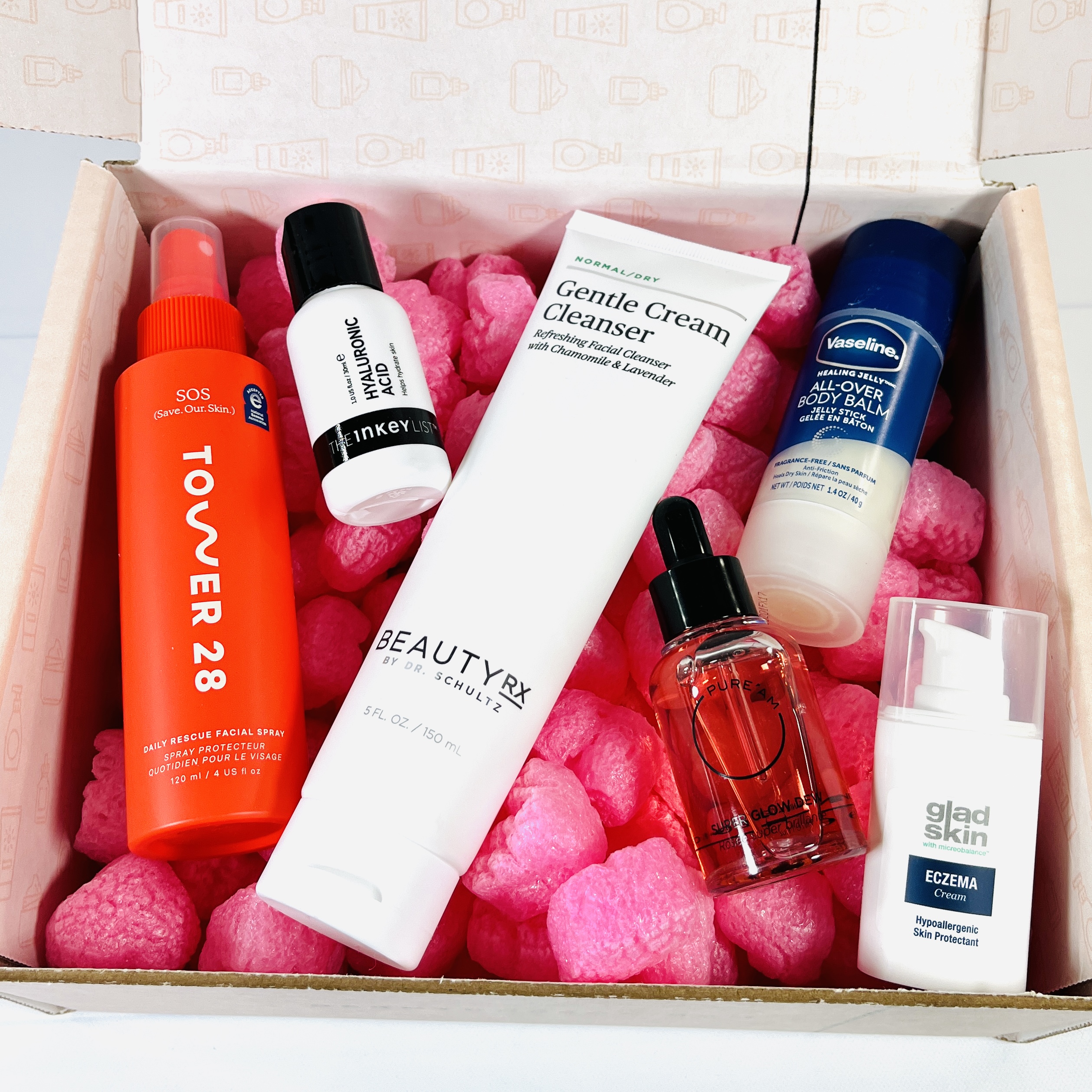 Dermy Doc Box Winter 2022 Review + Coupon - Hello Subscription