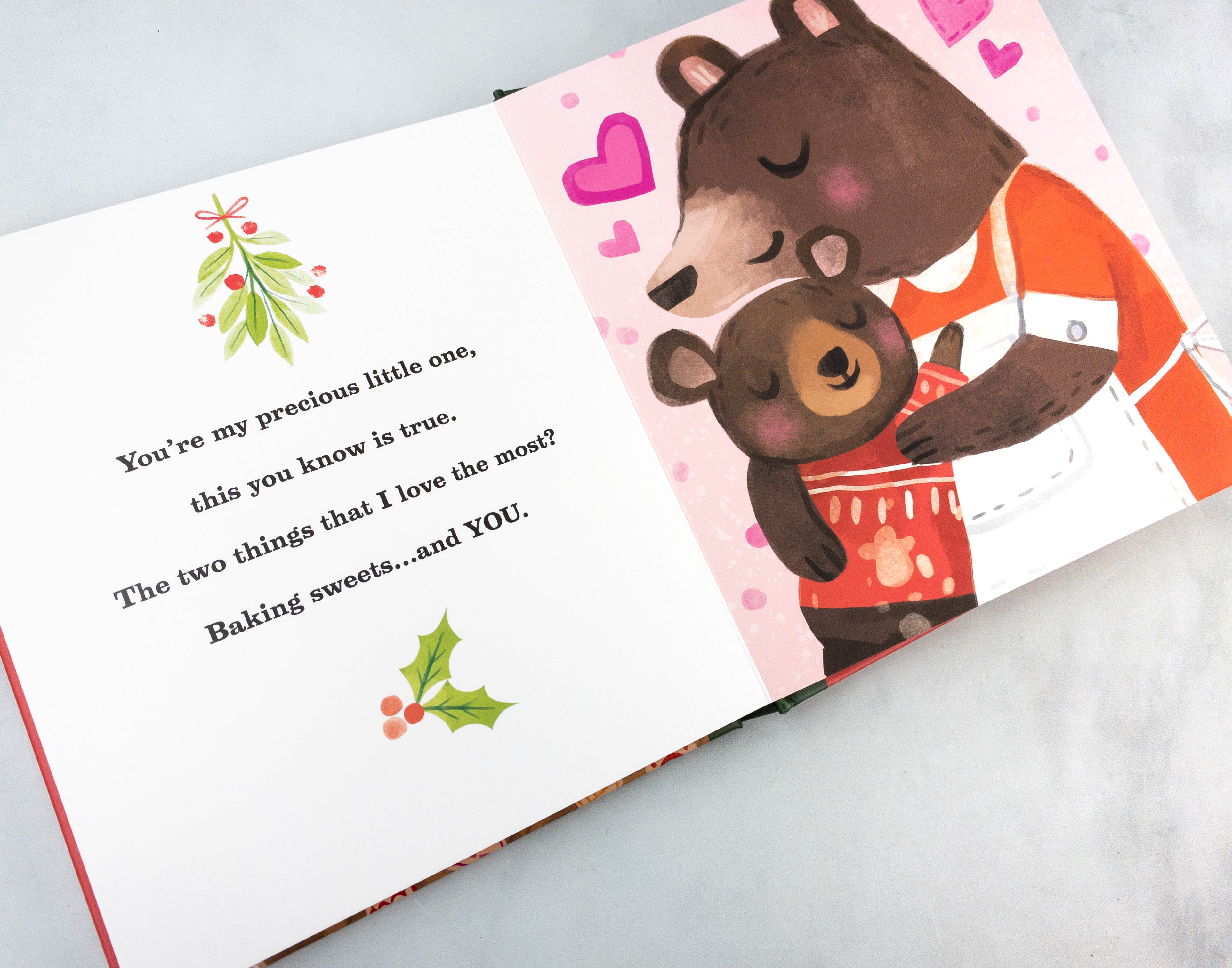 Howdy Baby Box Review + Coupon: December 2021 Sweater Weather⁠ - Hello ...