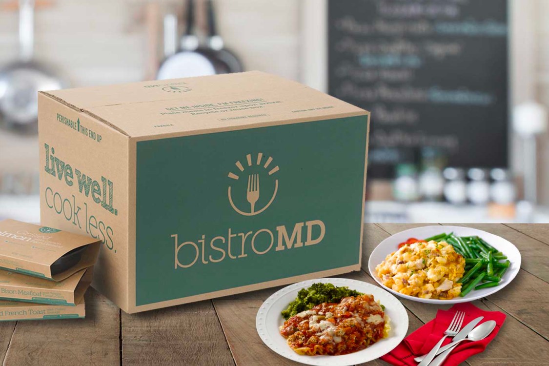 The 25 Best Meal Kit Delivery Services and Subscriptions for 2025 ...