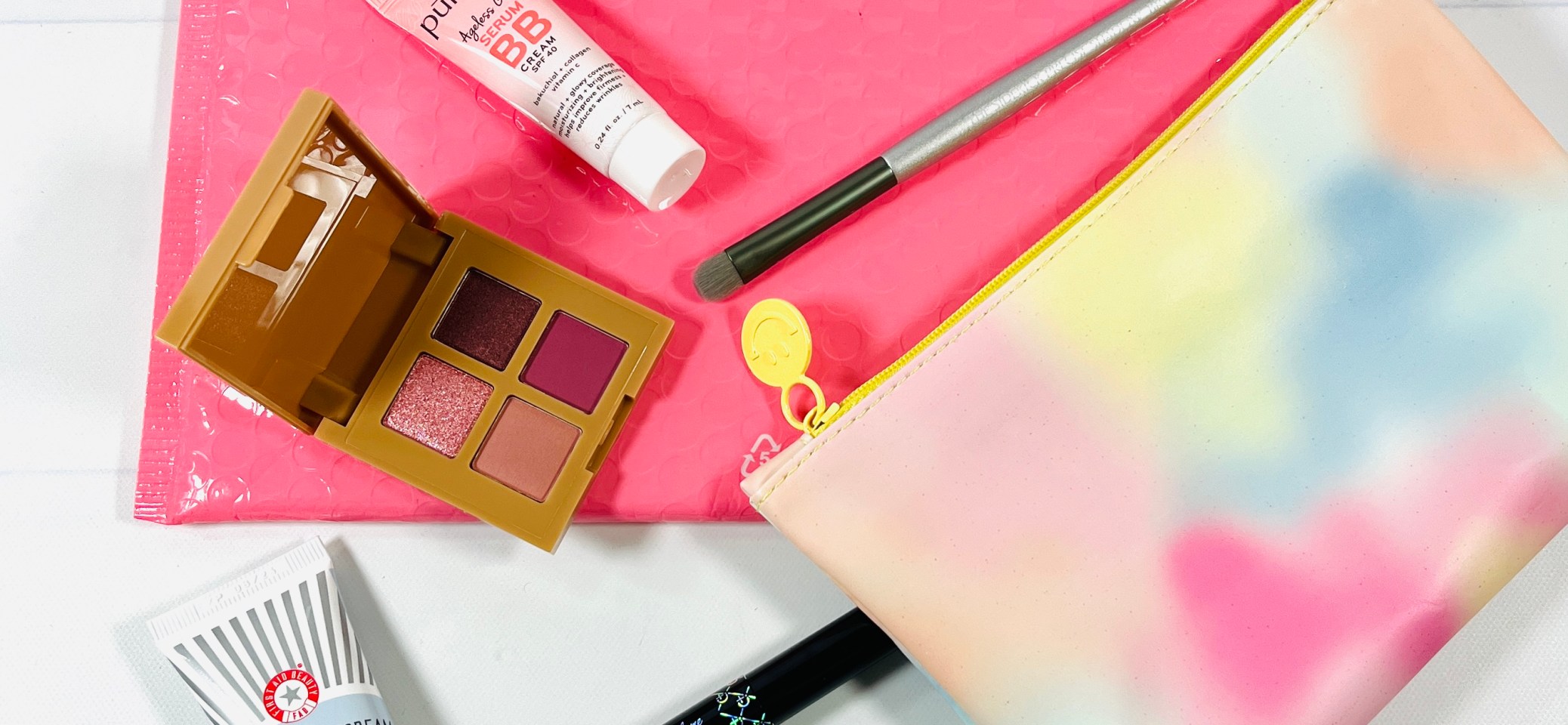 Ipsy Reviews - Hello Subscription