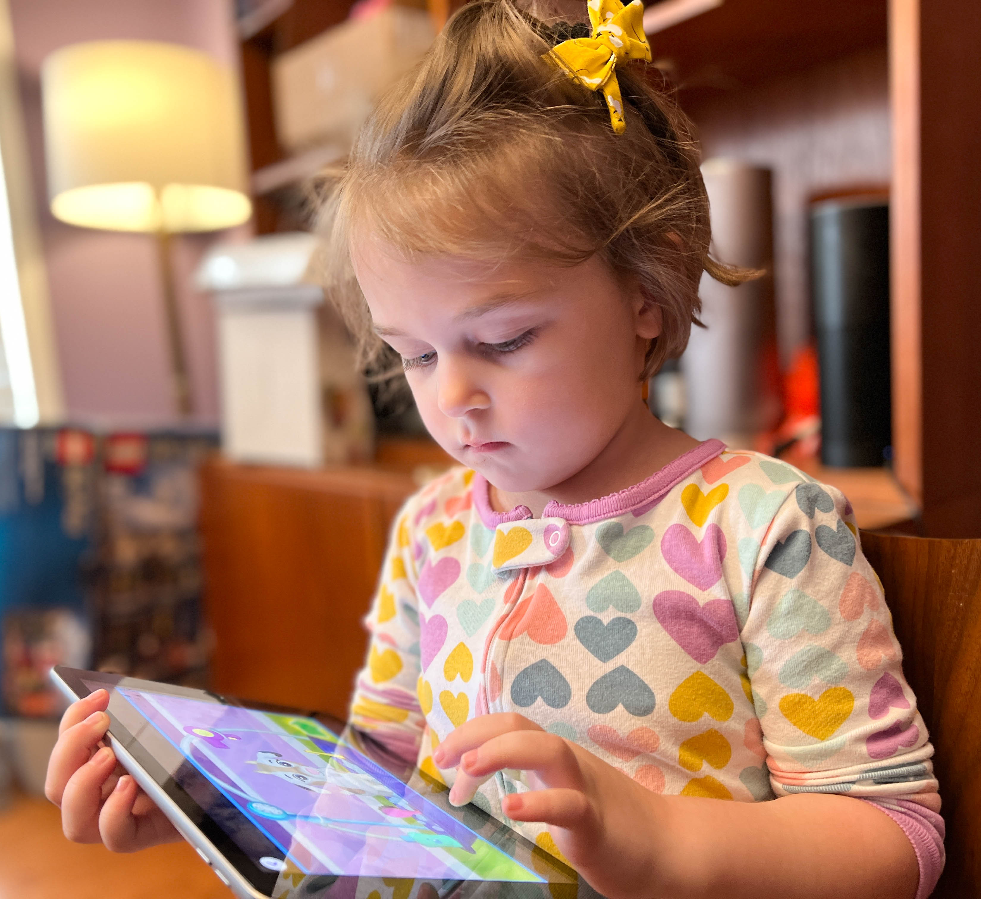 Noggin App Review: Preschool Learning Games, Books, Activities, and ...