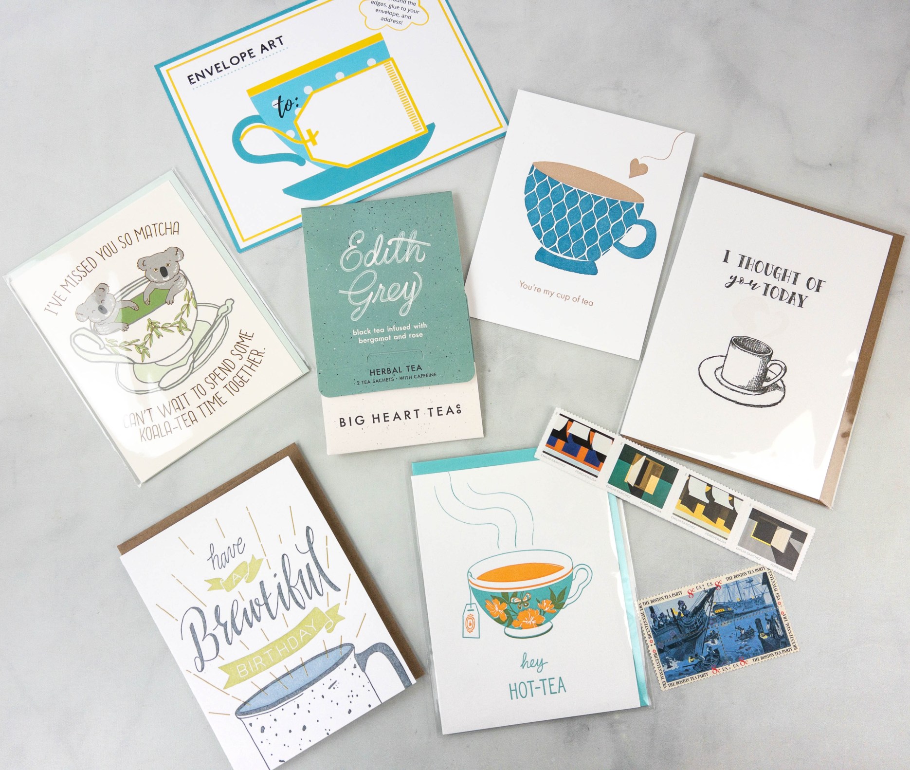PostBox by Postmark'd Studio Reviews: Get All The Details At Hello Subscription!