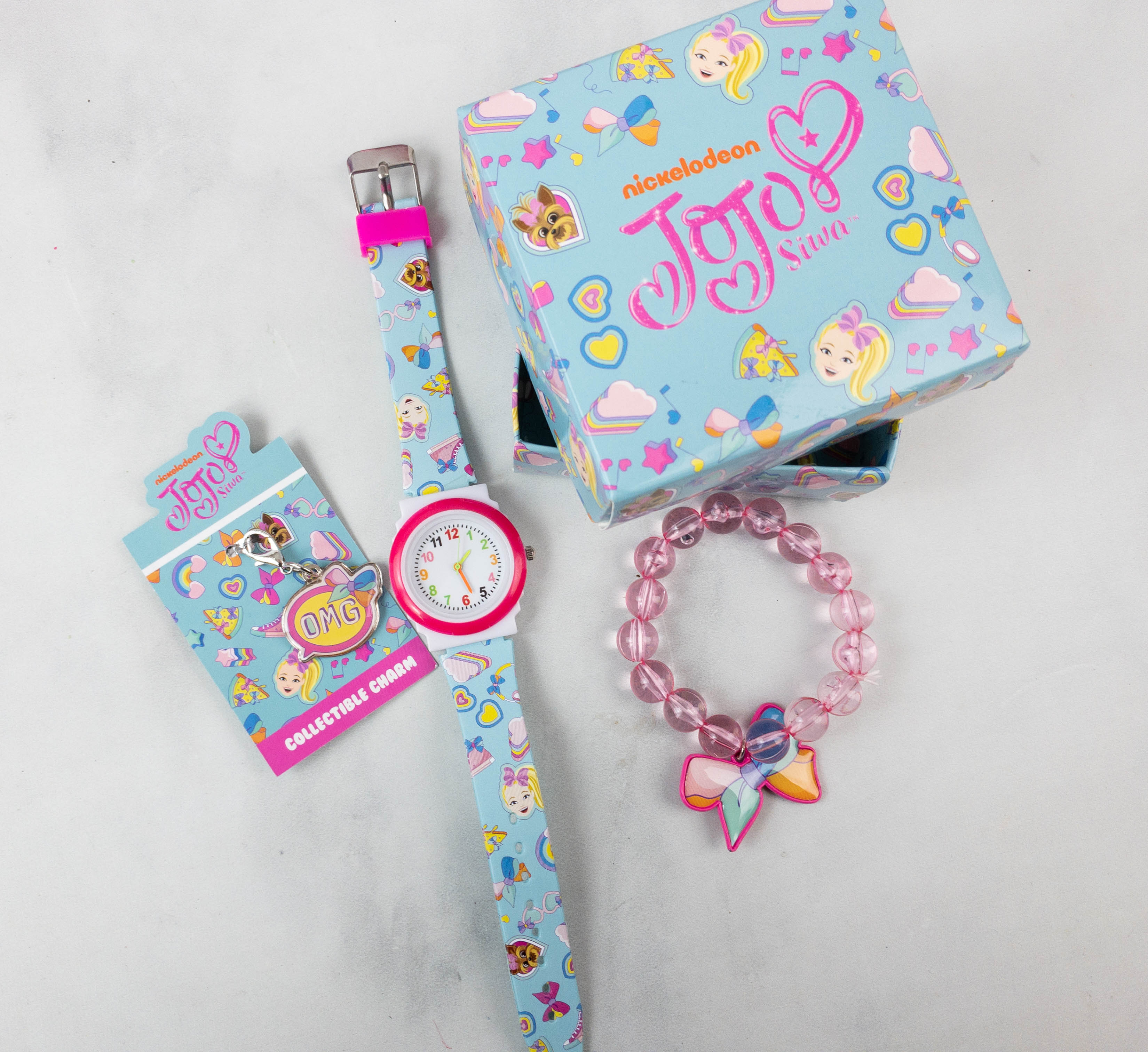 The JoJo Box Fall 2021 Subscription Box Review: Be True To You! - Hello ...