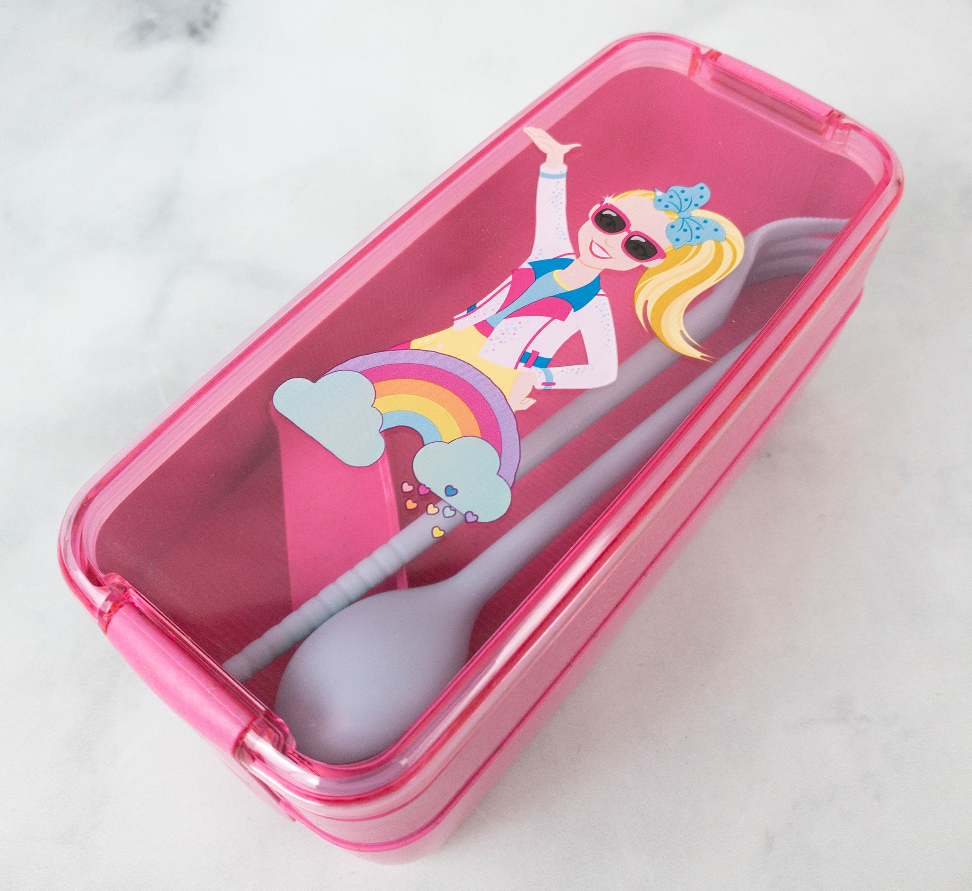 The JoJo Box Fall 2021 Subscription Box Review: Be True To You! - Hello ...