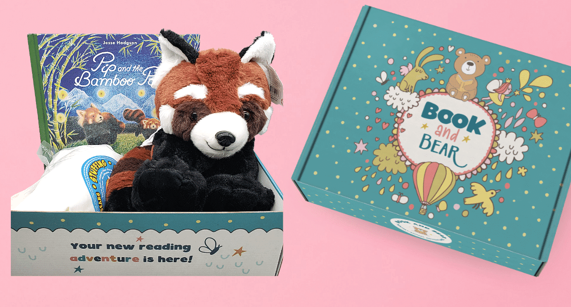 The Best Kids' Book Subscriptions and Clubs for Young Readers for 2026 ...